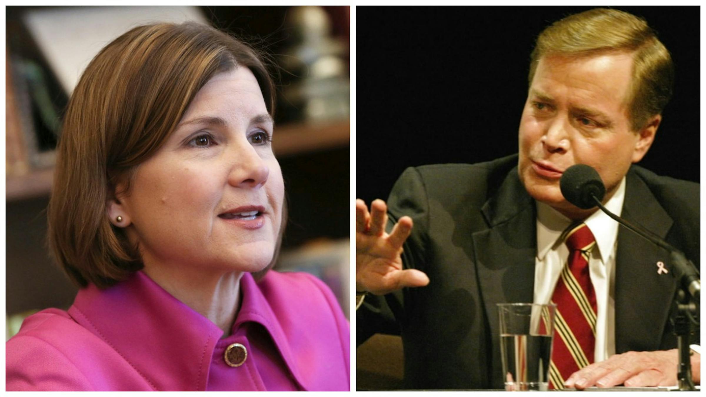 Former Minnesota AGs Swanson, Hatch reunite to open Minneapolis law firm