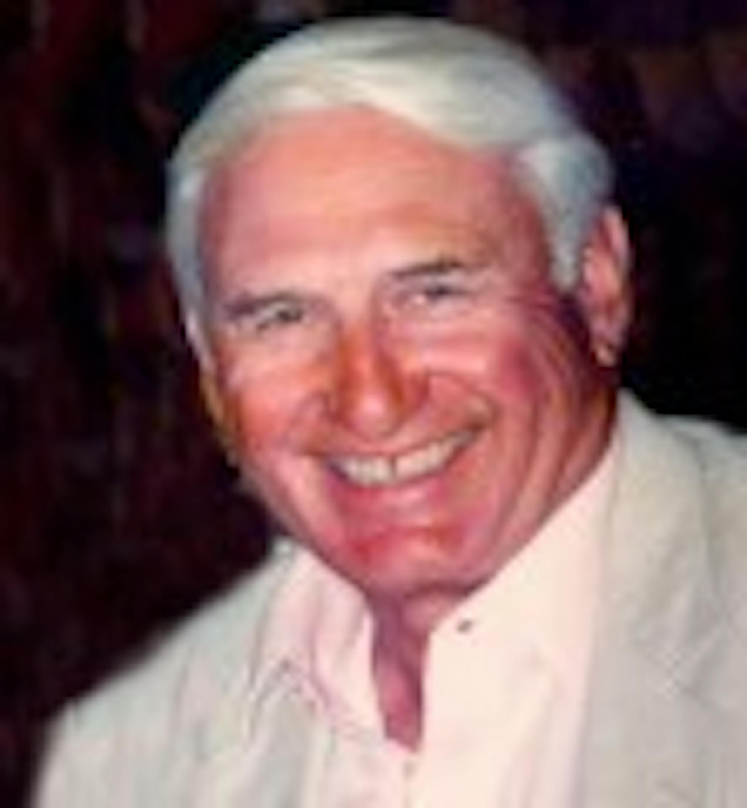 Obituary: Gerald "Jerry" Mitchell led Cargill's corn-milling empire