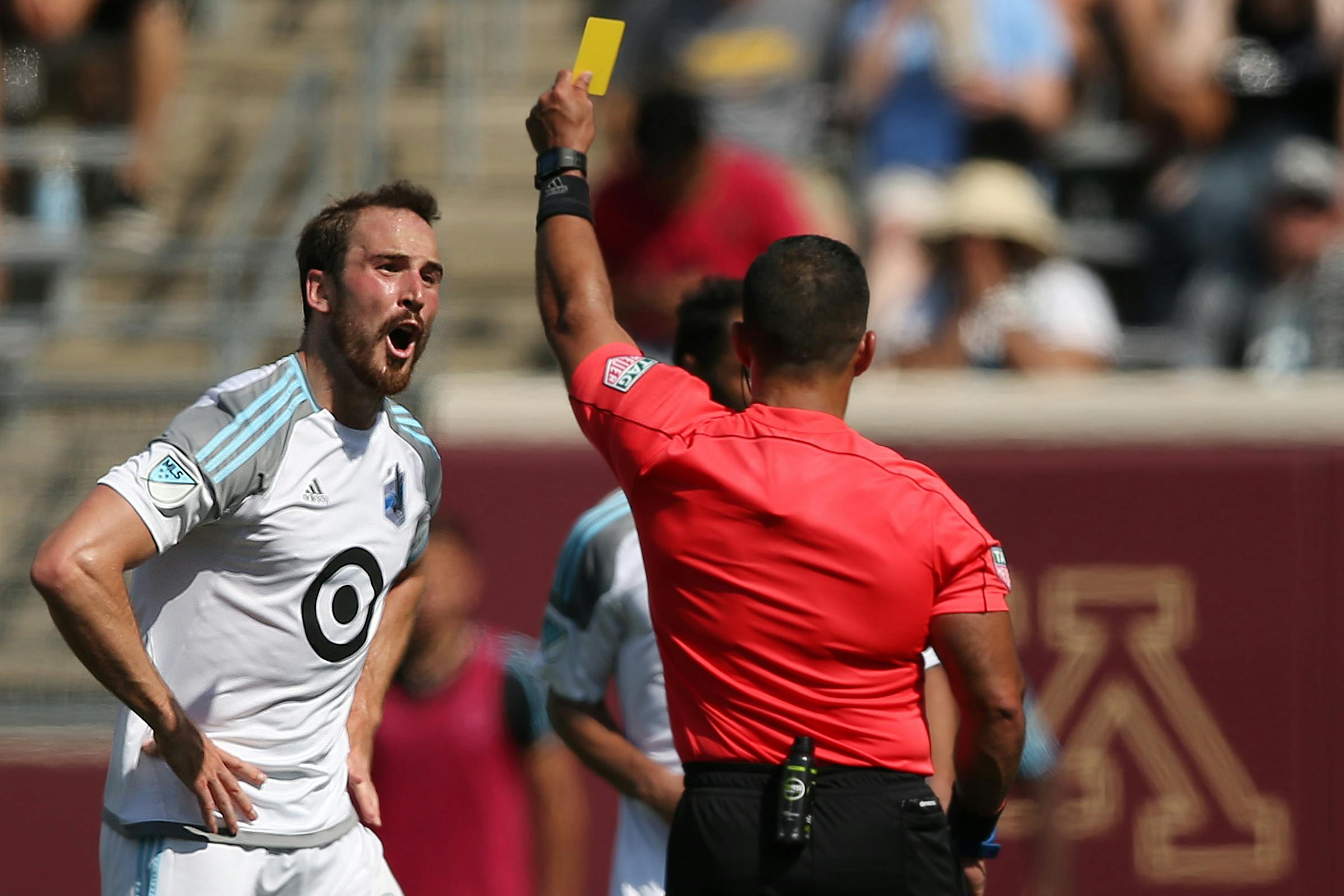 Minnesota United-New York game preview: Loons healthier as they travel ...