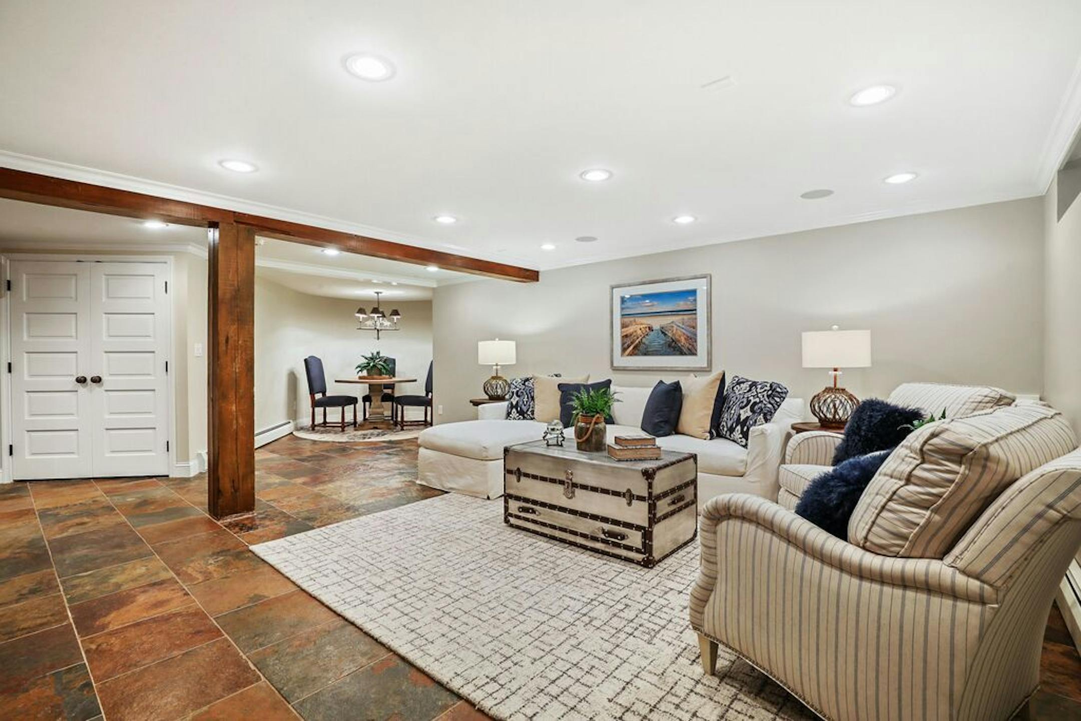 $2.2M Victorian home in Minneapolis has been updated with 'every modern ...