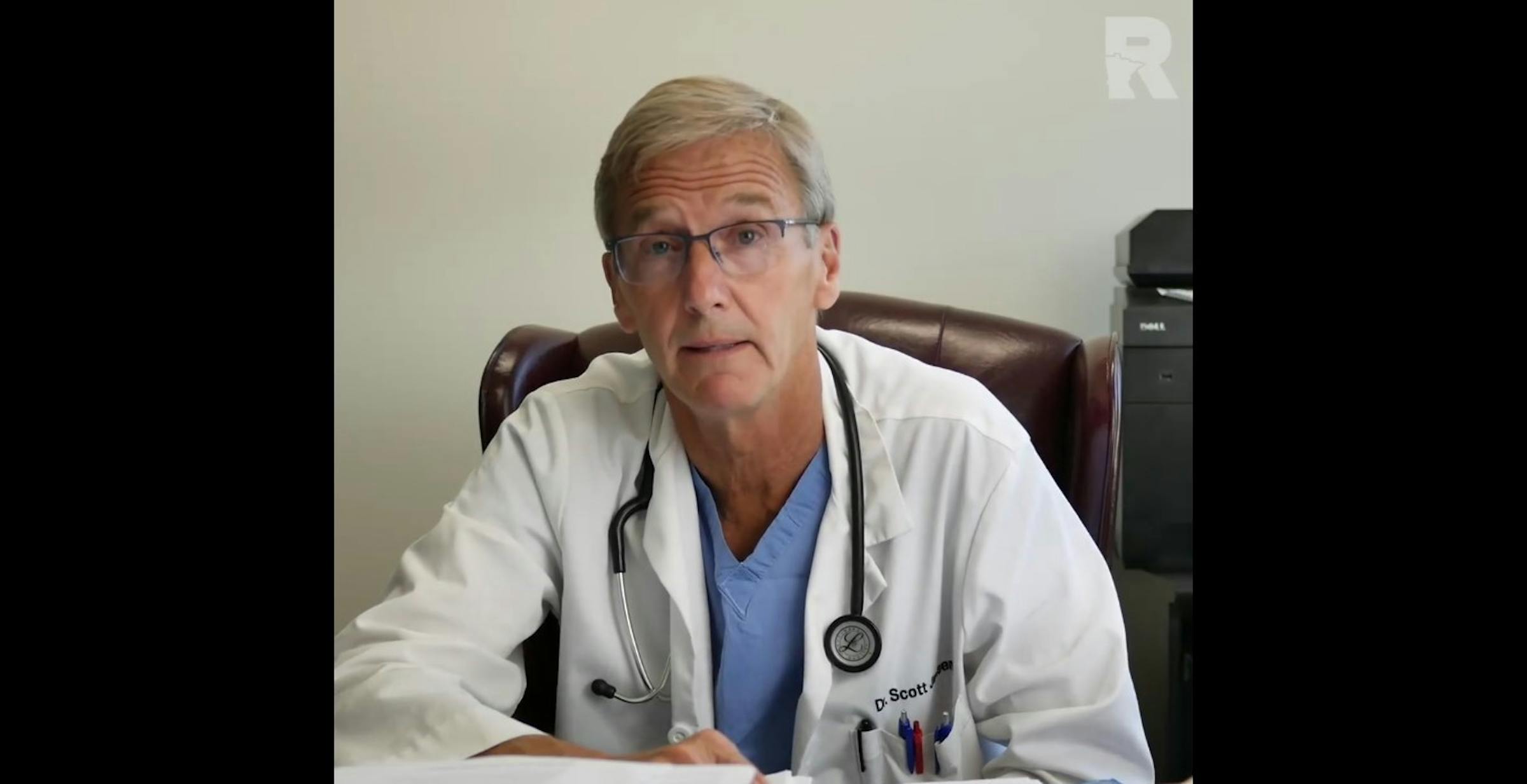 Judge dismisses Scott Jensen’s First Amendment lawsuit against the ...