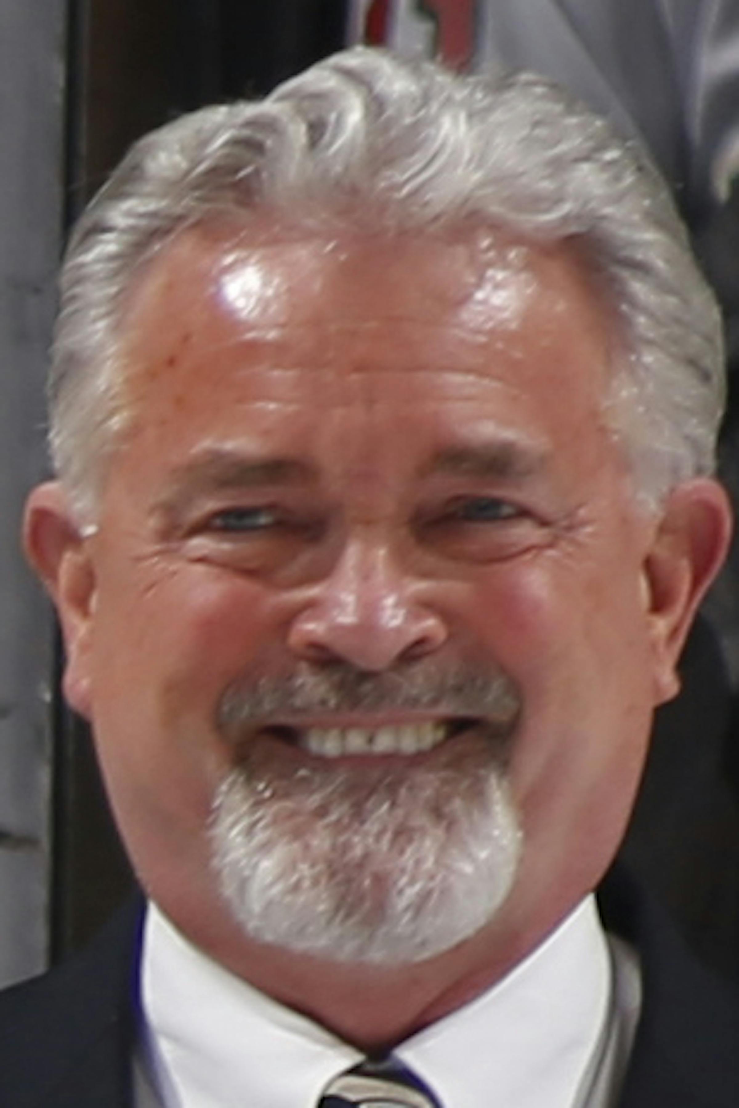 Wild anthem singer James Bohn finds niche at the X