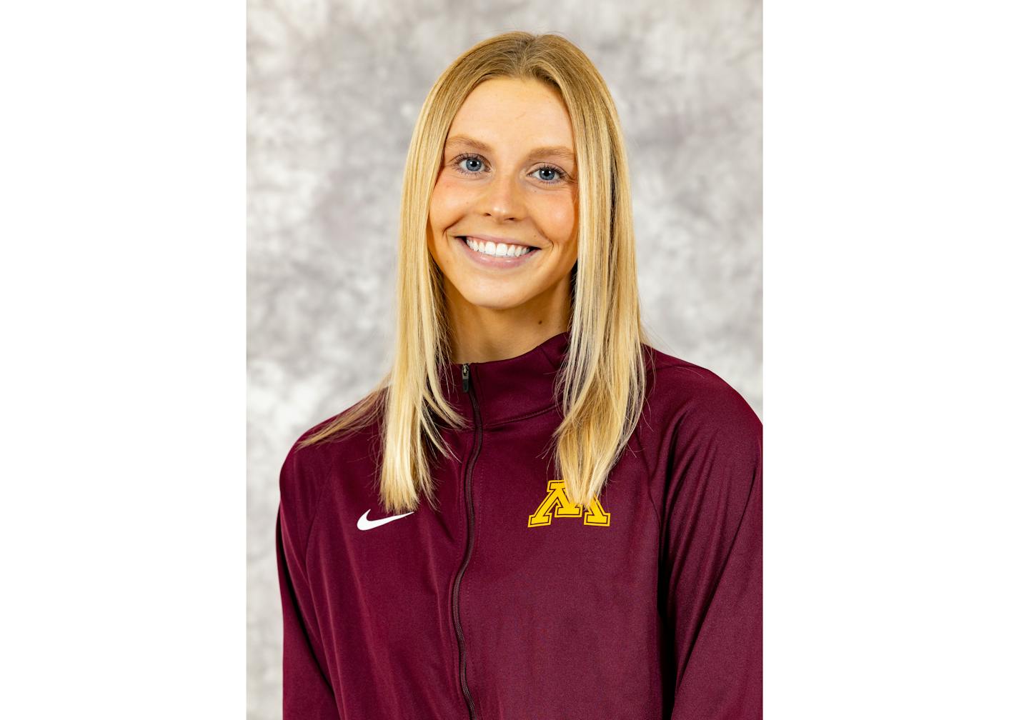 Gophers' Megan Van Berkom wins Big Ten 400 IM title for second time