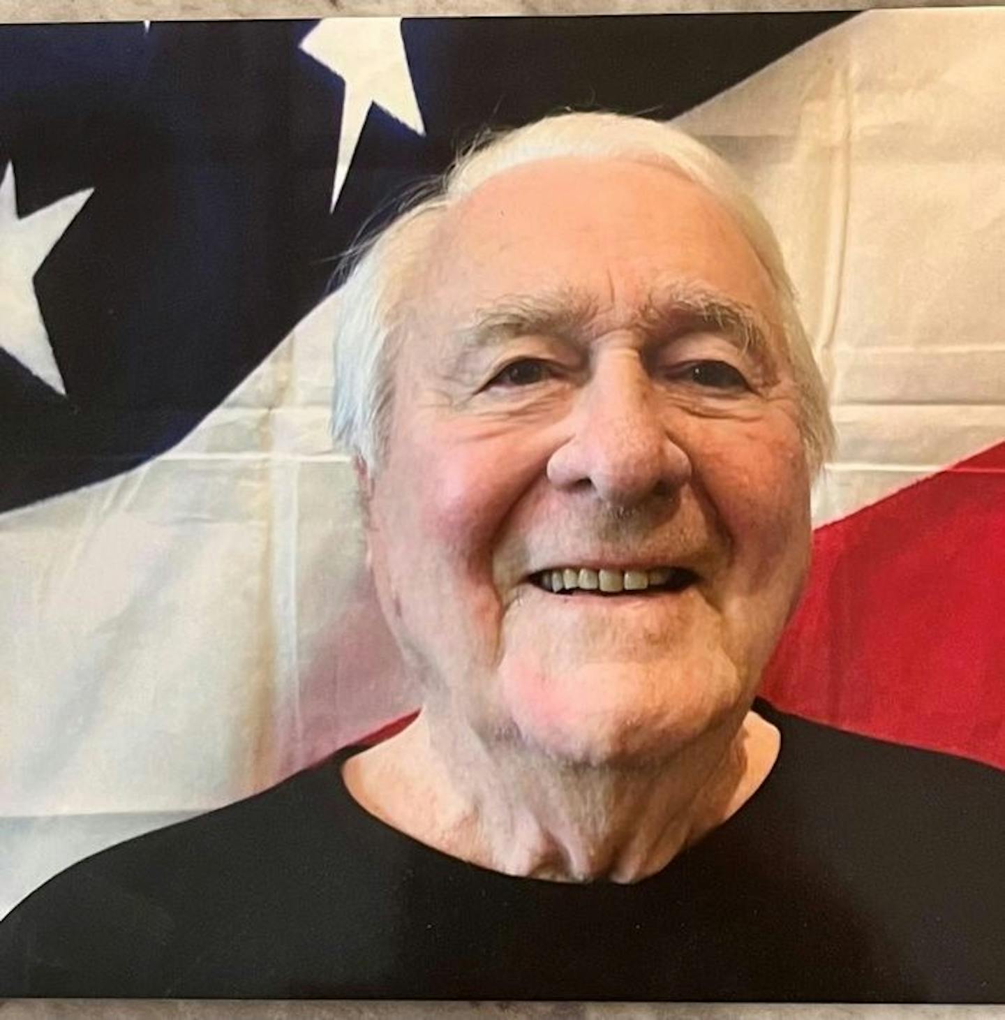 Thomas Burnett Sr., teacher and father of 9/11 Flight 93 hero, dies at 93