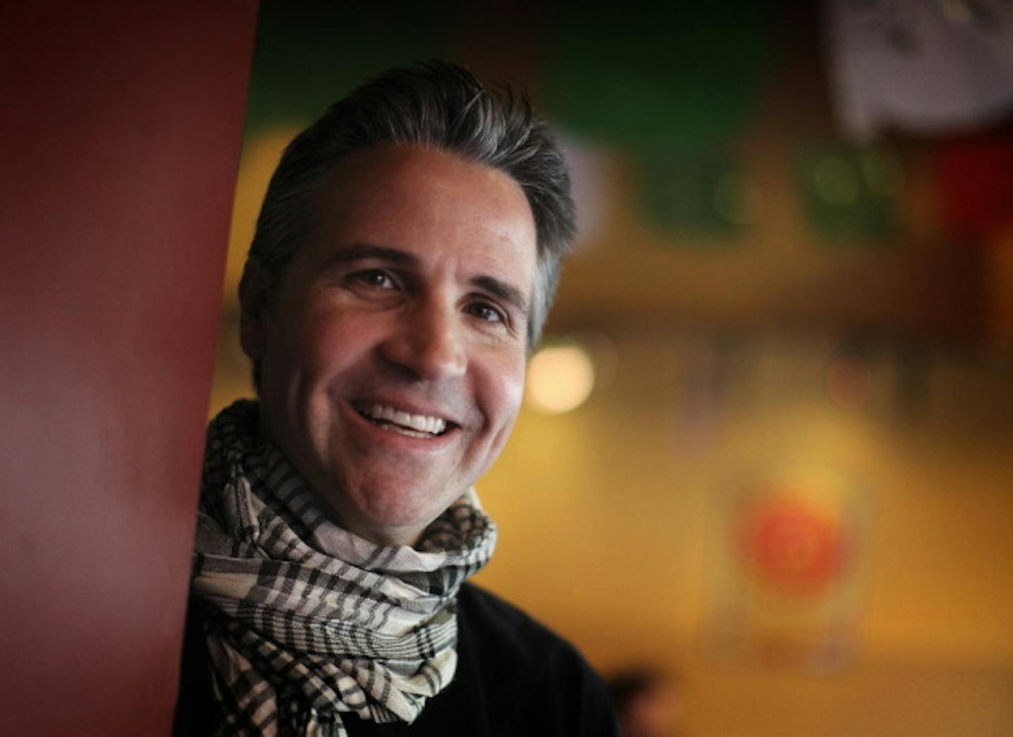 Martin Zellar's first album in 10 years due Feb. 7