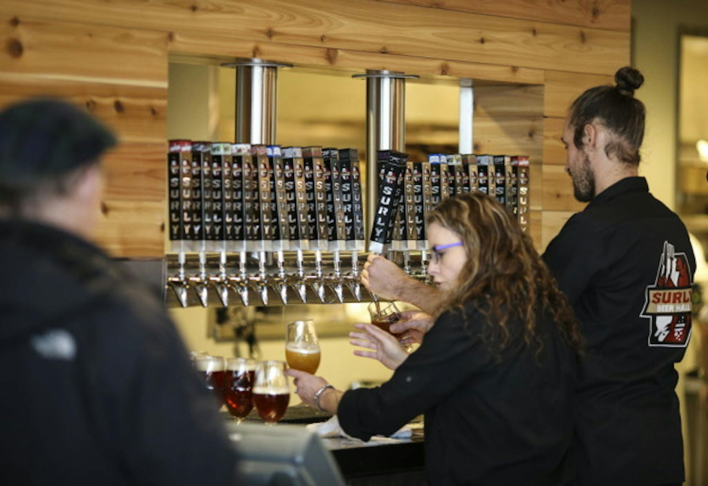 Surly Brewing will tap 'Thanks Obama' beer on Inauguration Day