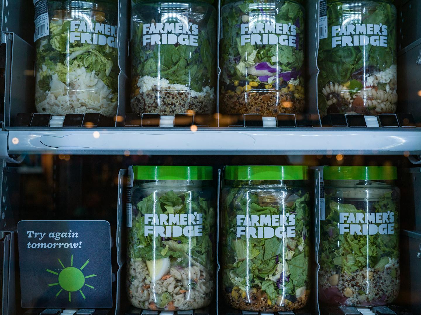 Before you take off, here's a guide to the new food at MSP Airport