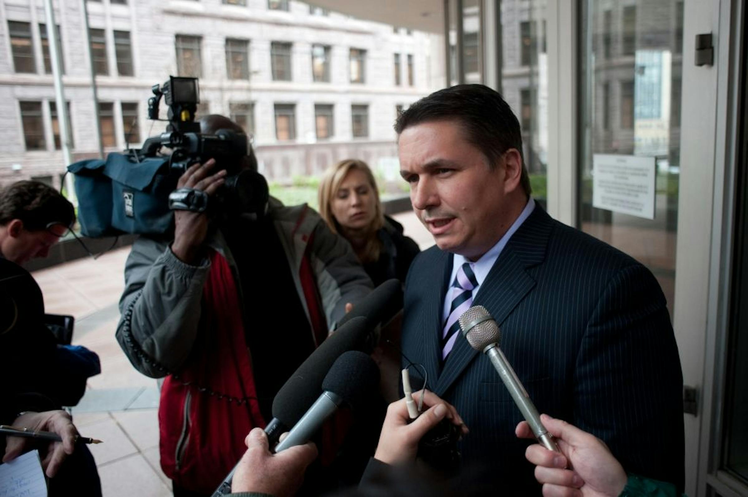 Witness says Bakdash saw victims and 'hit the gas'