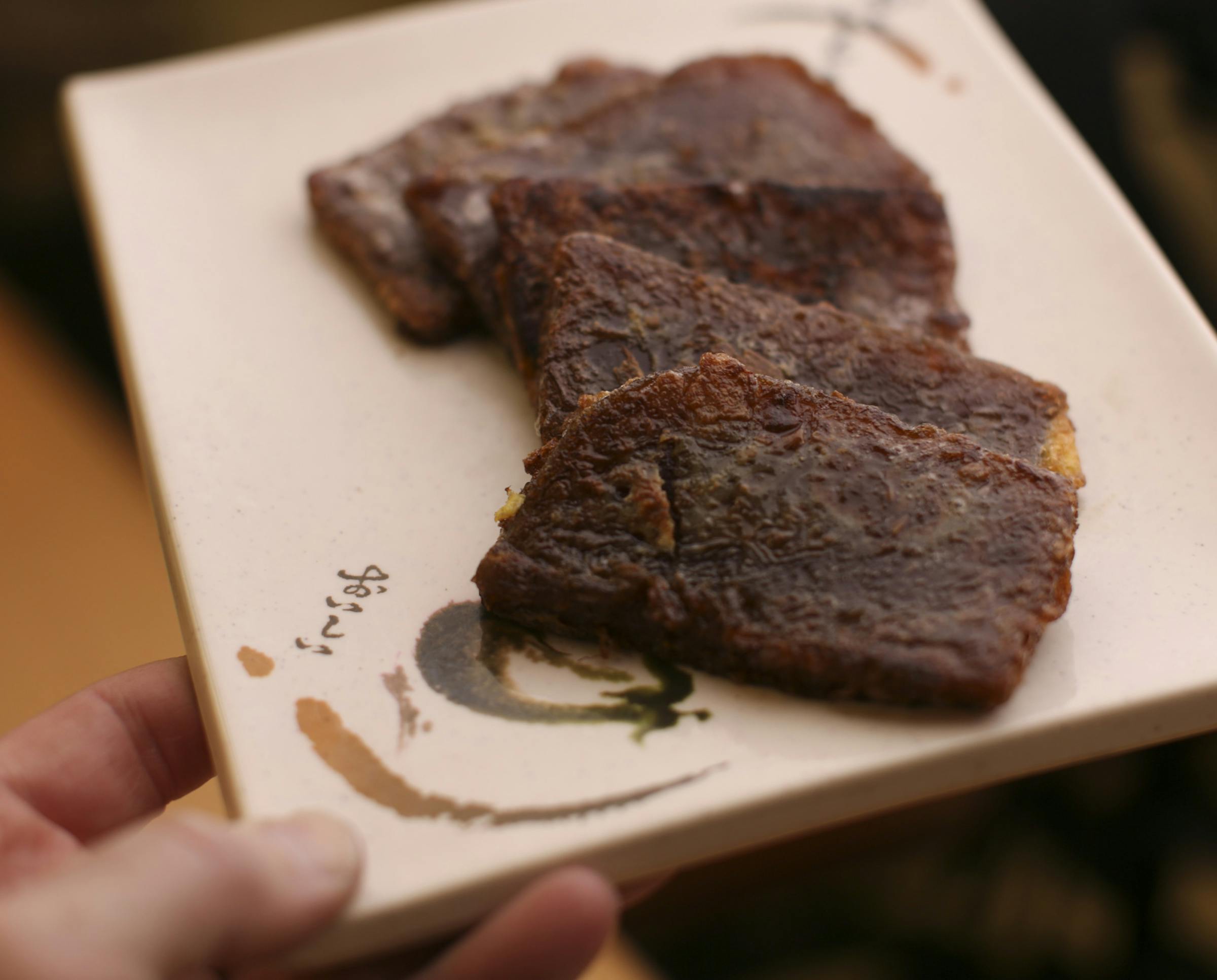 Recipes: Lunar New Year Cake and Pork and Chive Potstickers