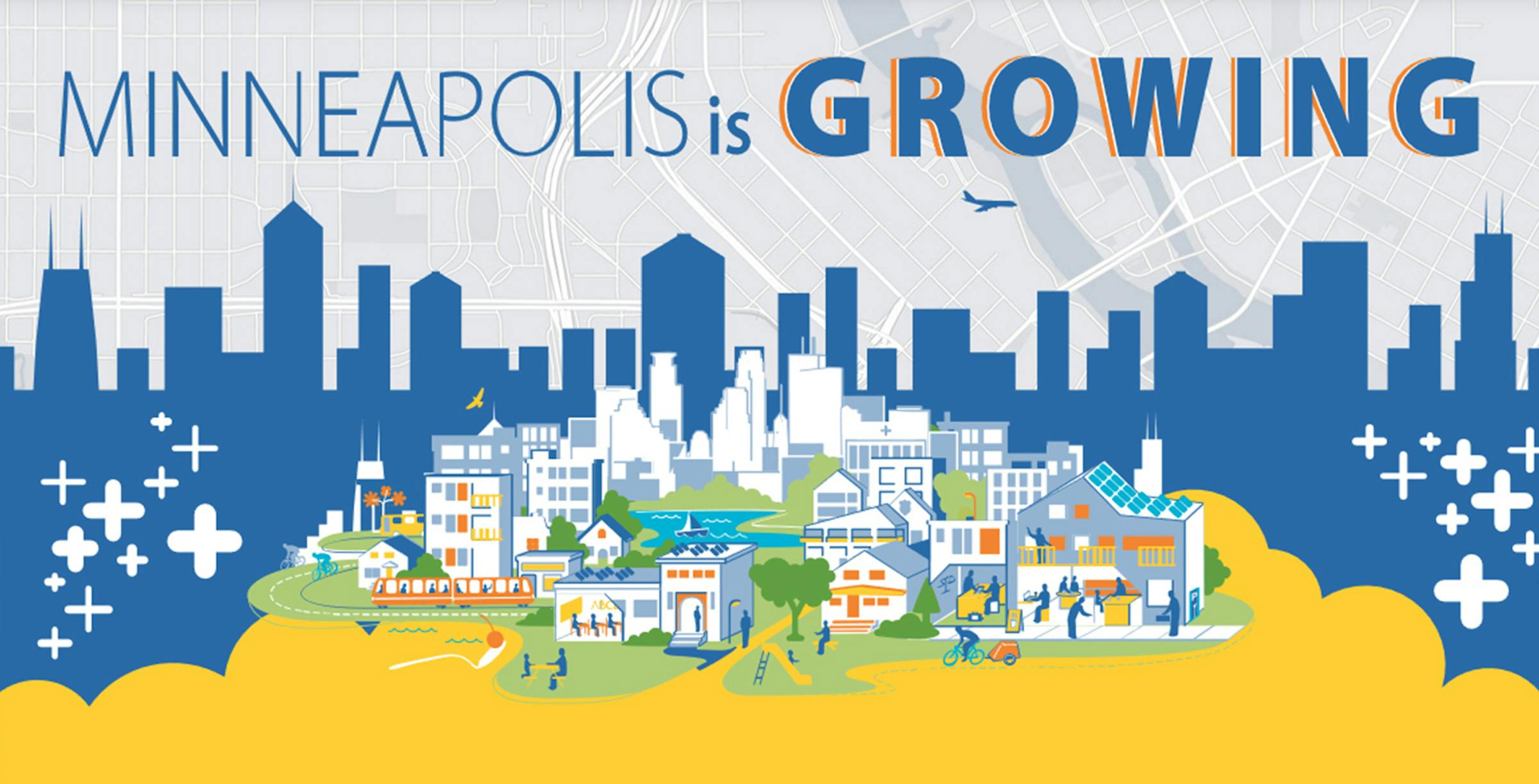 Minneapolis 2040 Plan: Elite residents got what they voted for