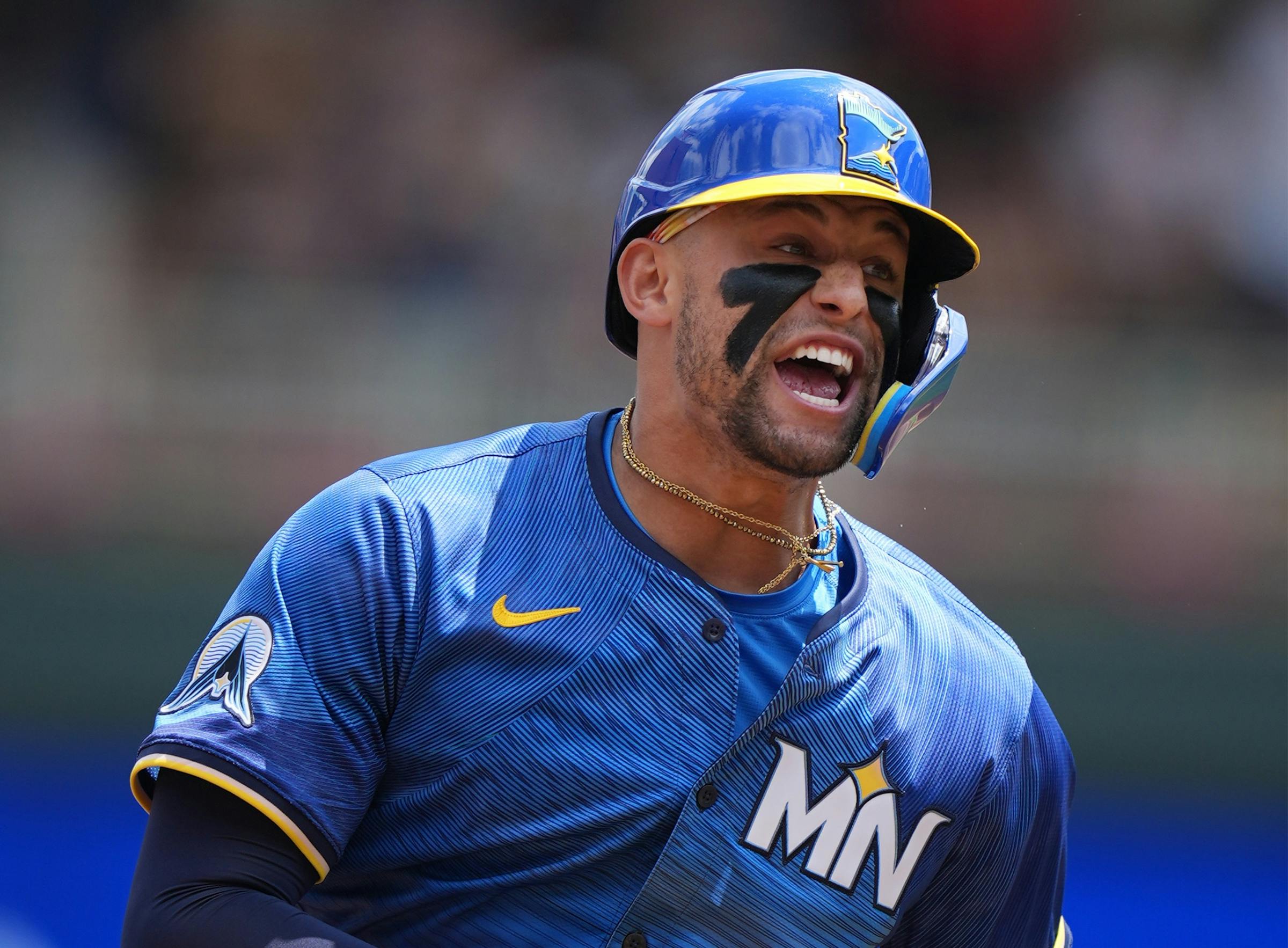 Royce Lewis to begin rehab assignment, could rejoin Twins this week