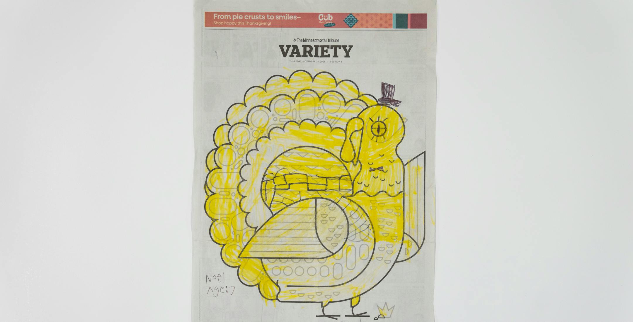 Introducing the baste in show winners