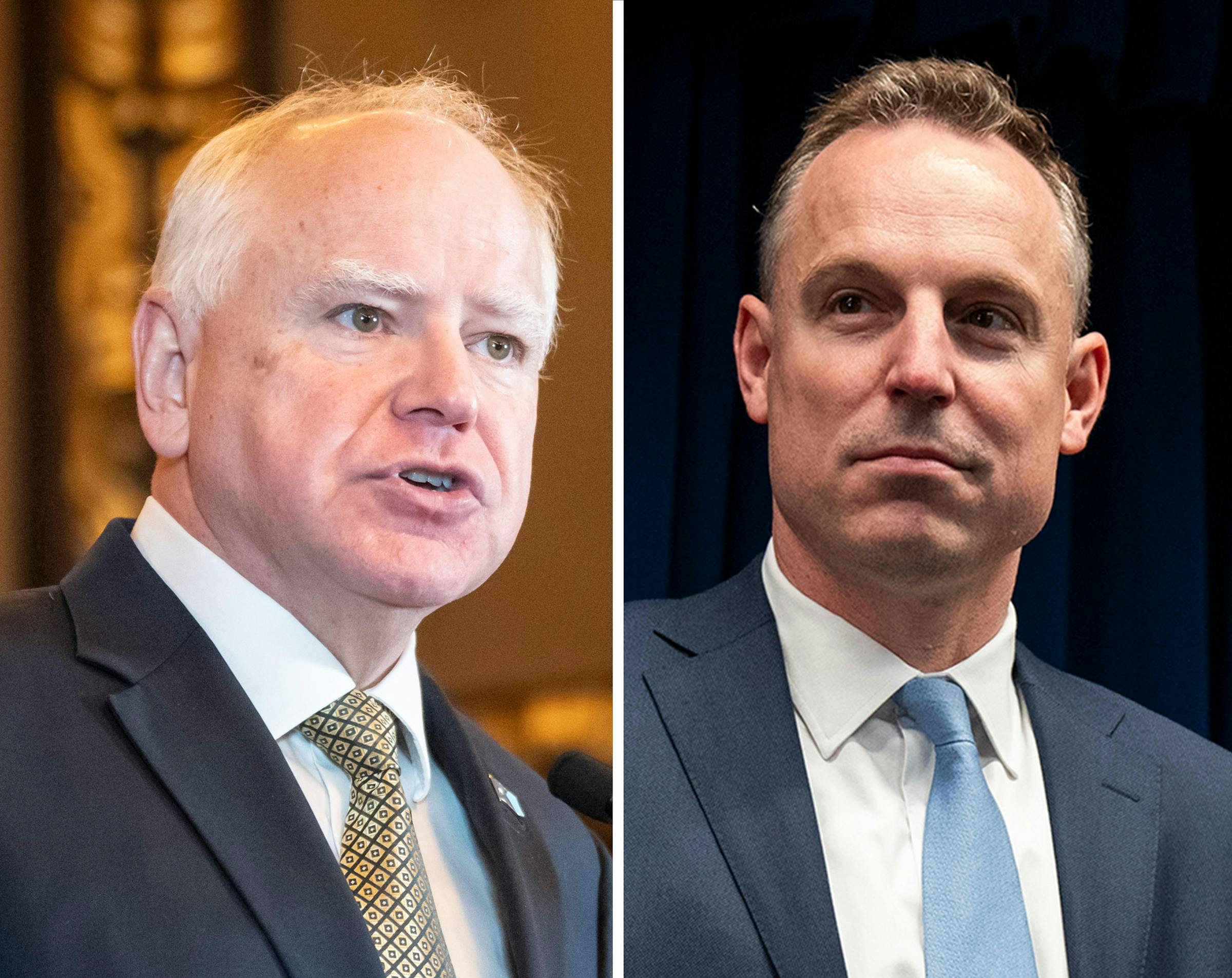 Ramstad: Fraud claims beg the question if Minnesota is too generous