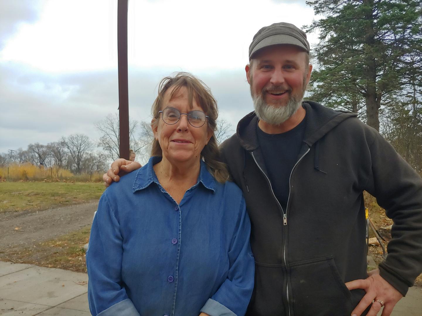 Putting the green into St. Paul's Frogtown neighborhood