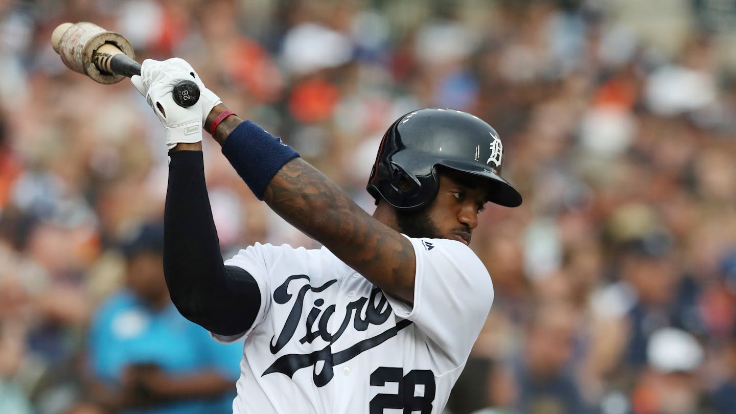 Veteran utilityman Niko Goodrum returns to Twins on minor-league deal