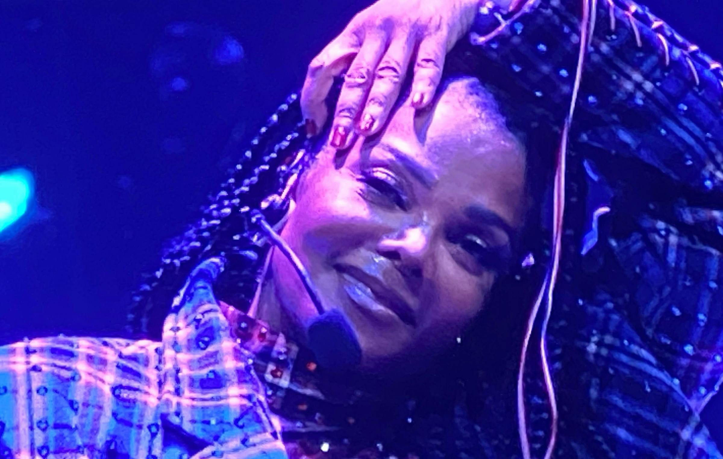Review: Janet Jackson brings her Black girl magic to St. Paul