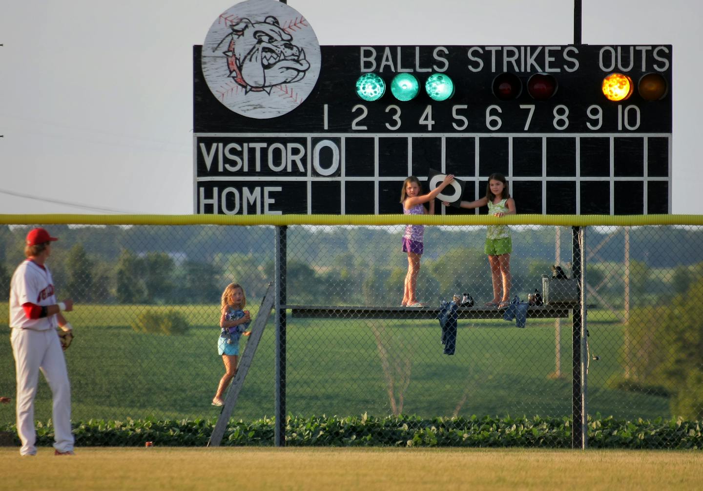 Townball: New format for 100th Minnesota Amateur Baseball Tournament