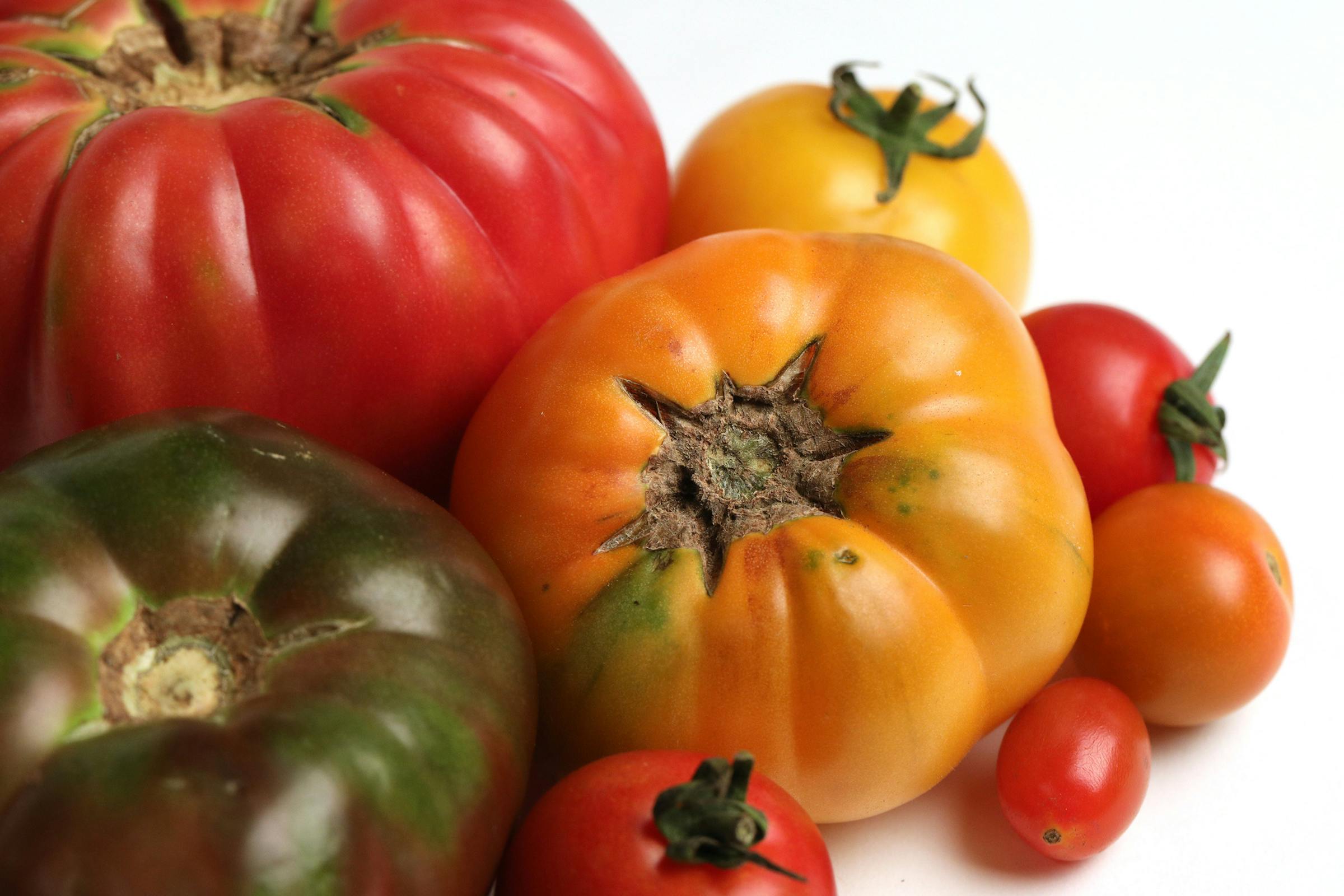 3 Twin Cities chefs share tips on how to make the most of summer's tomatoes