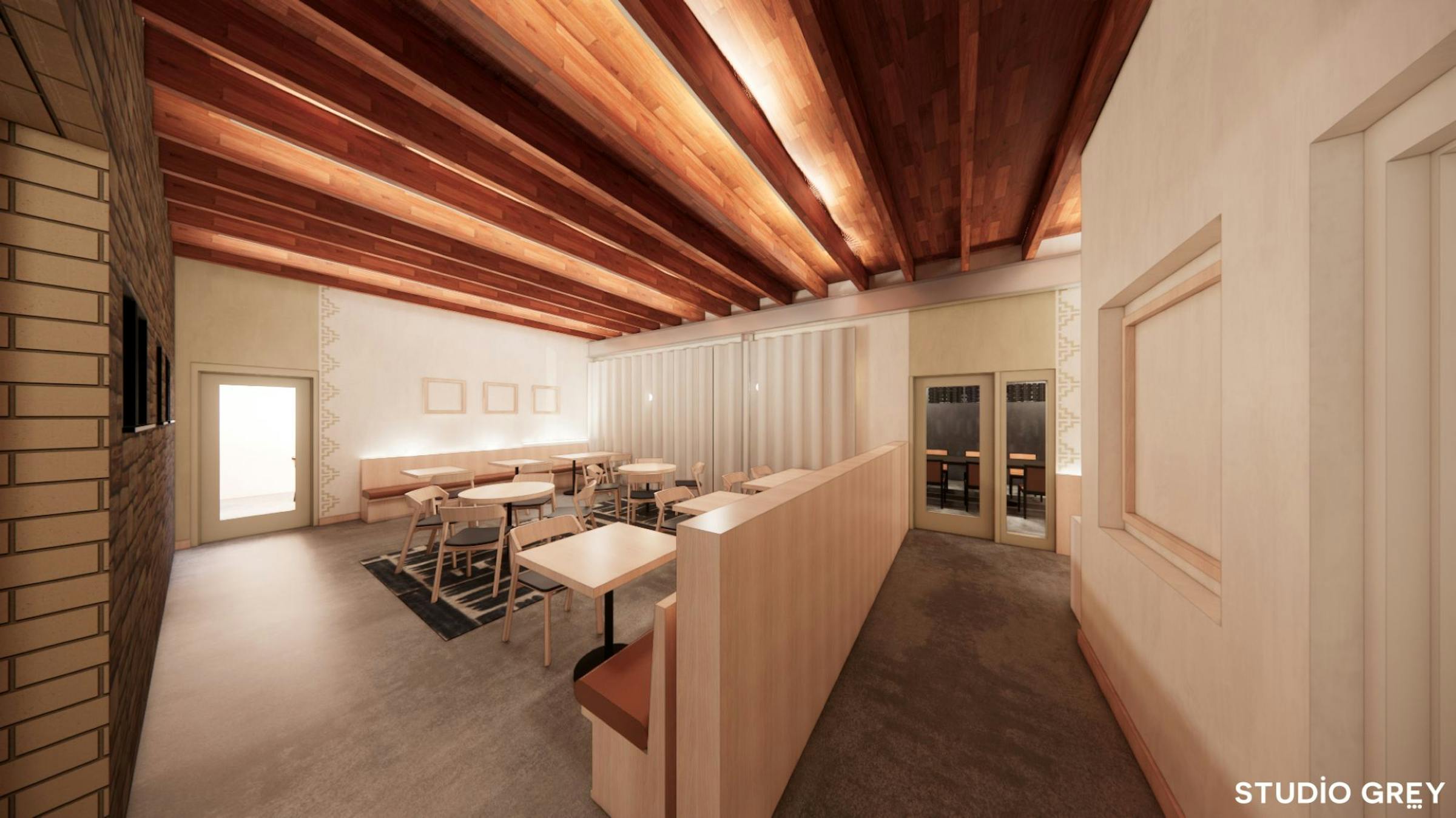 Diane's Place in Mpls. is expanding and will double in size