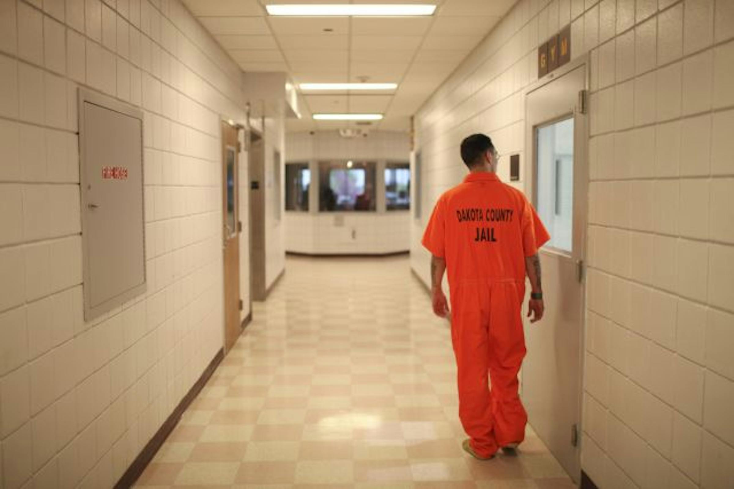 Lawsuit: Man in crisis left unresponsive, covered in blood and feces in ...