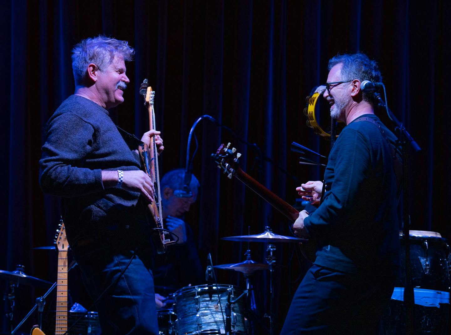 Semisonic releases two new songs as co-headlining tour circles back to ...
