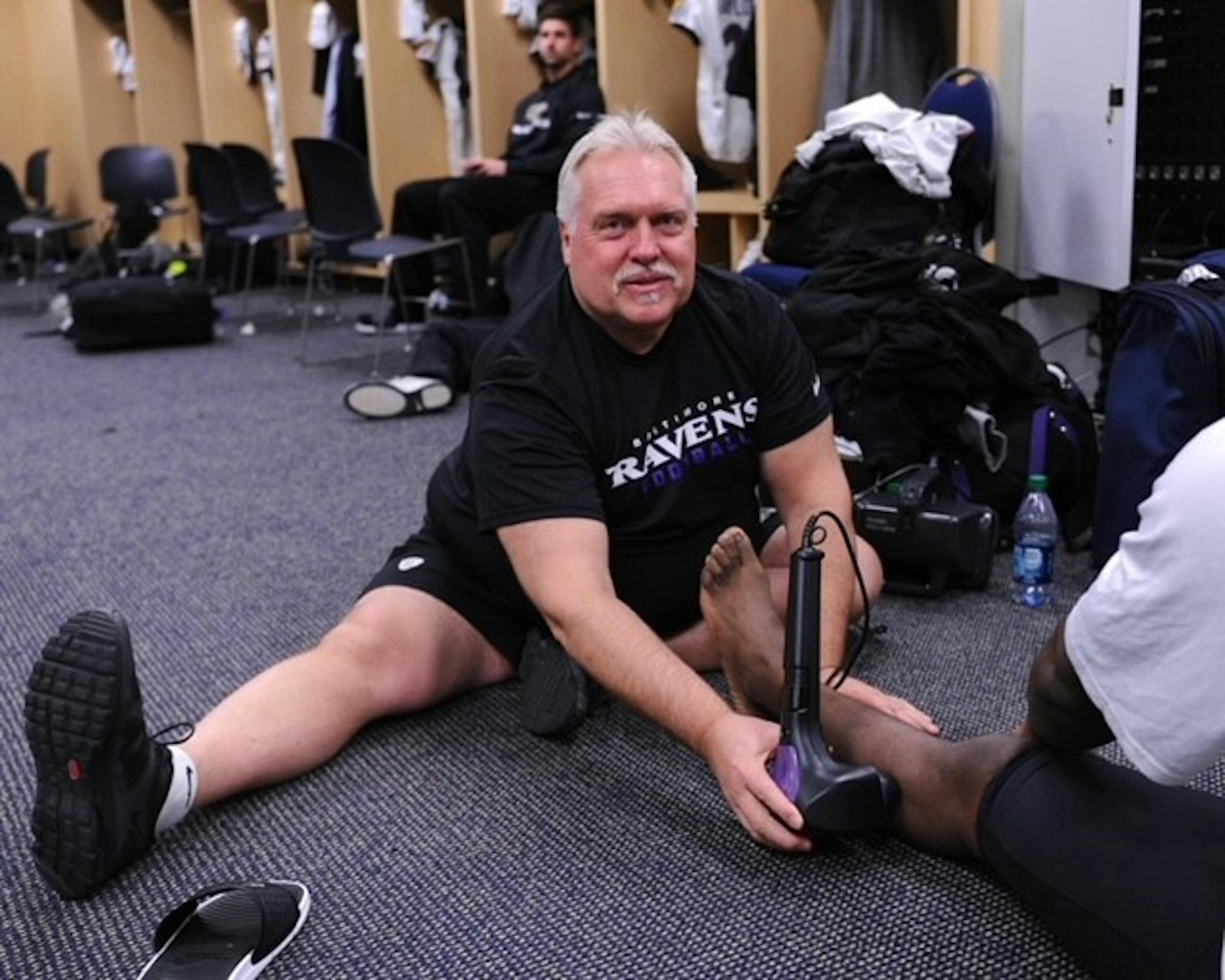 Reusse: Roger Erickson, ‘flexibility genius,’ draws a famous, once ...