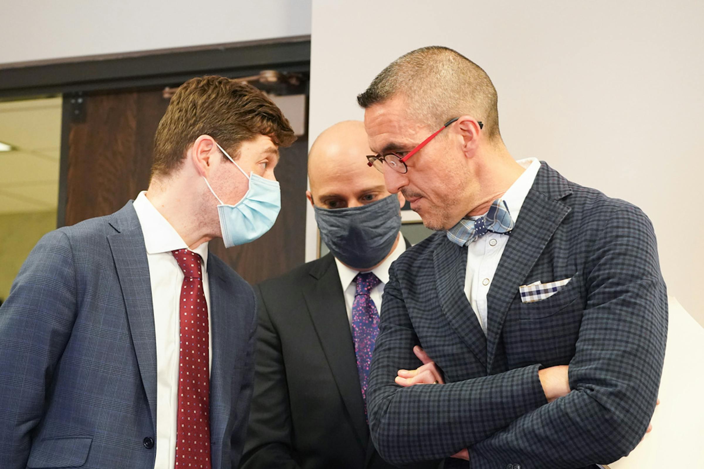 Timing of Minneapolis' George Floyd lawsuit settlement reflected need ...