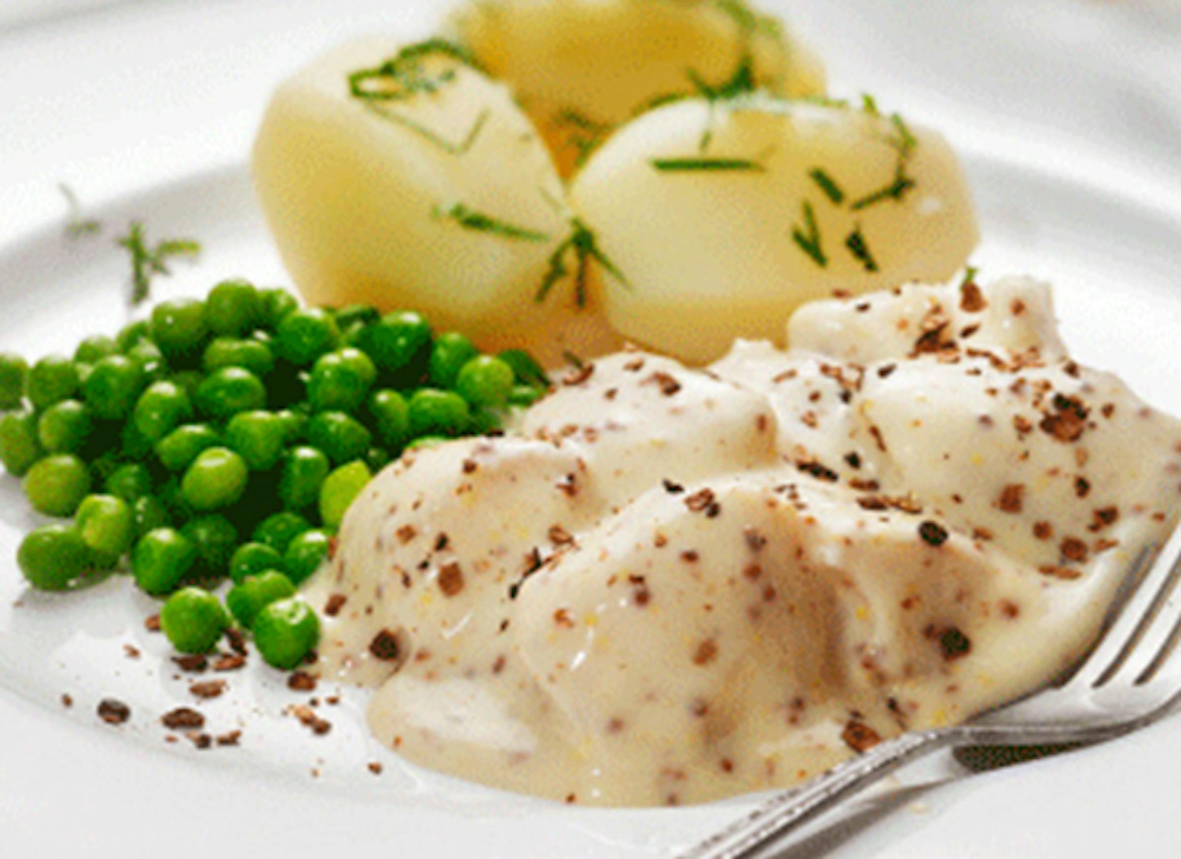 Drive-through lutefisk? A Minnesota tradition gets a pandemic twist