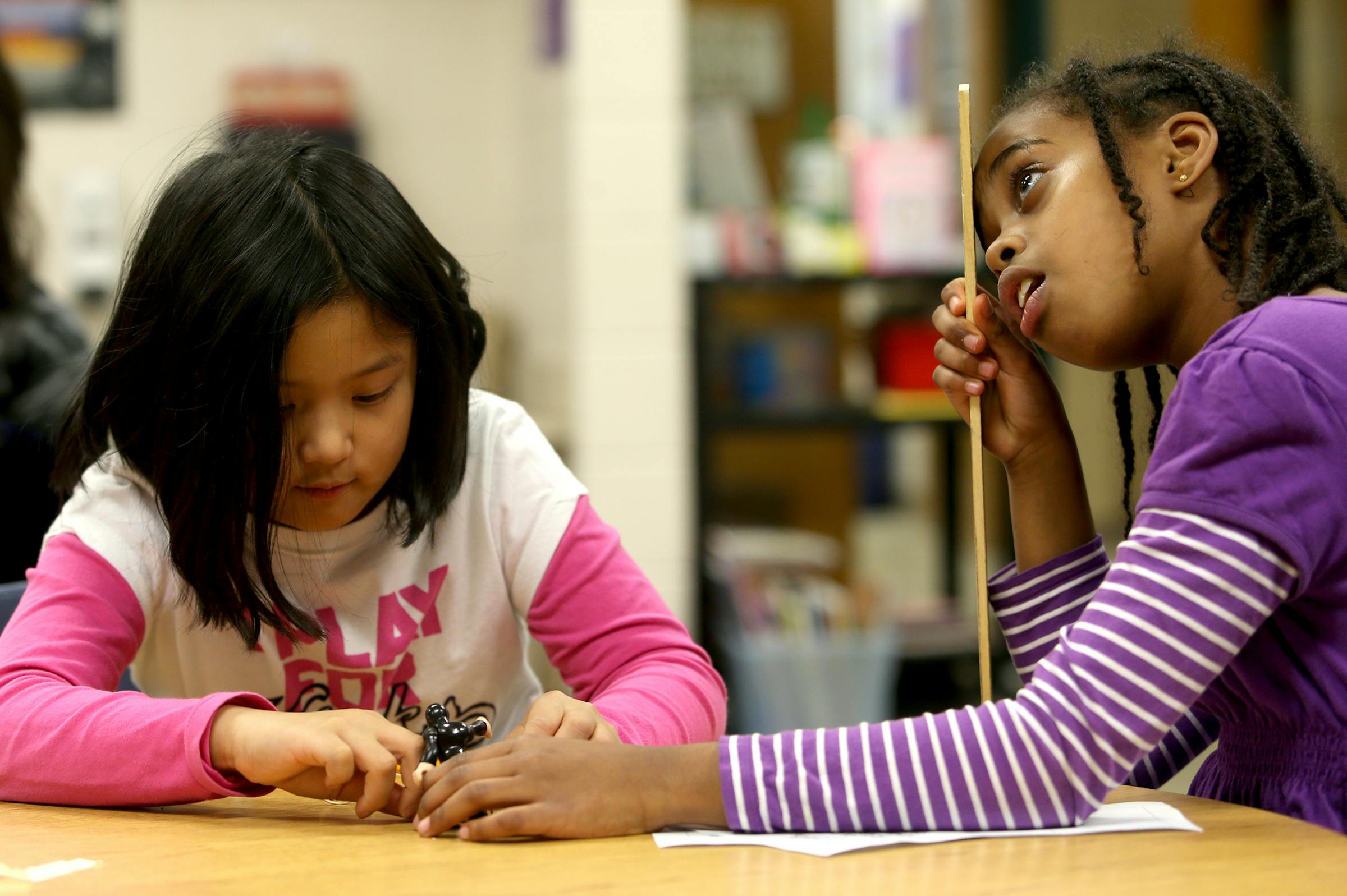 Rosemount schools have new route to gifted and talented