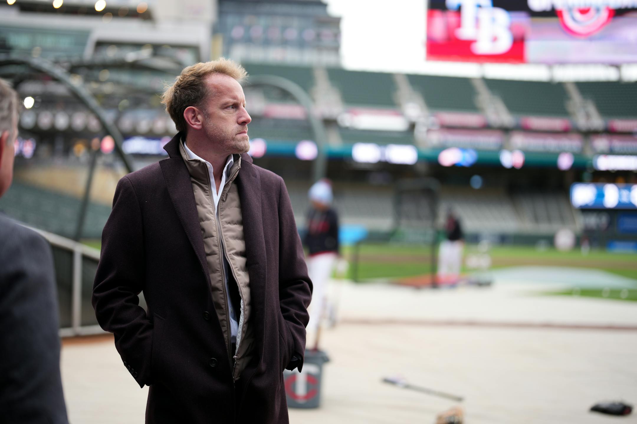 Minnesota Twins owners should have spent after trade deadline