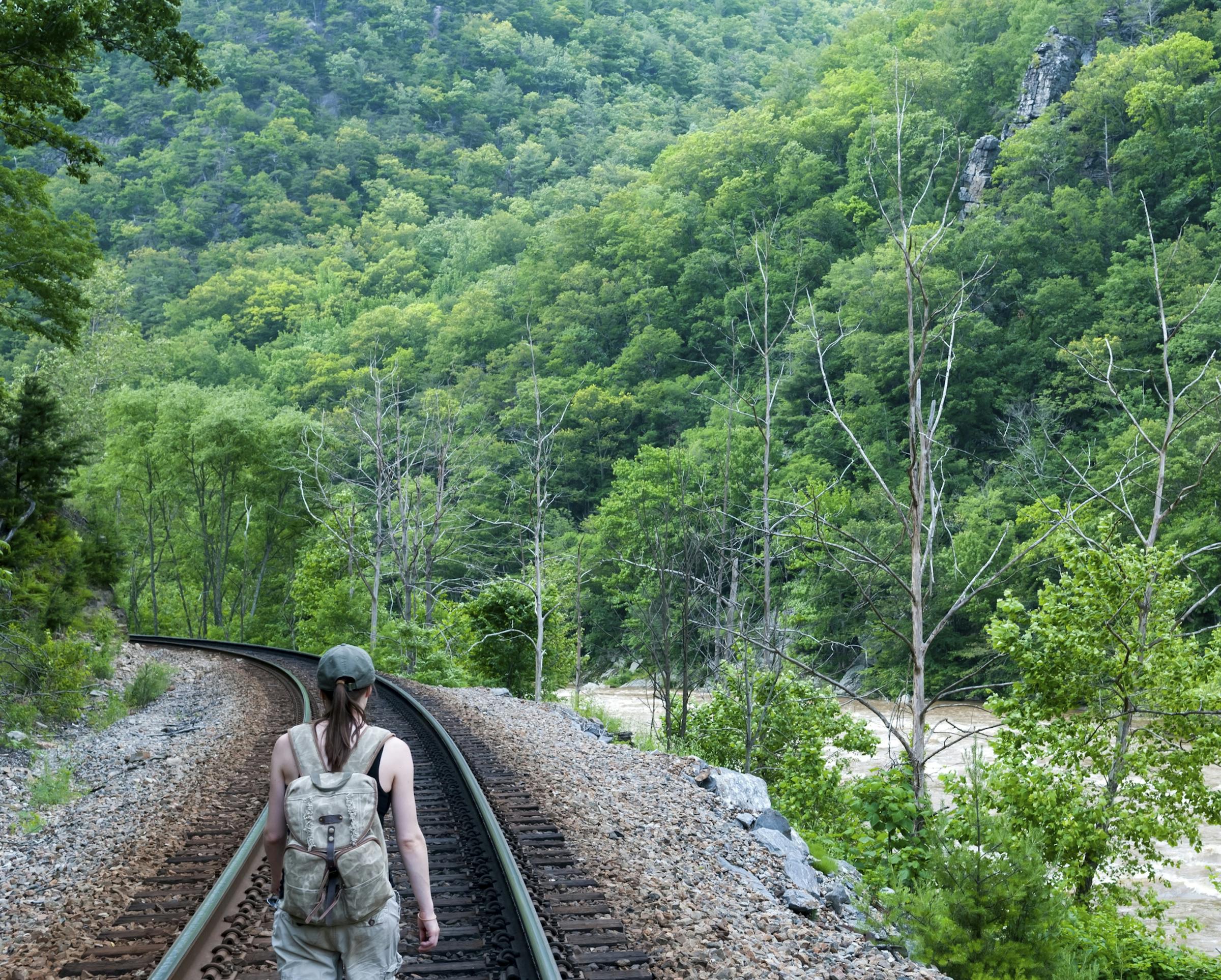 Review: 'Trampoline,' by Robert Gipe; coming of age in Appalachia