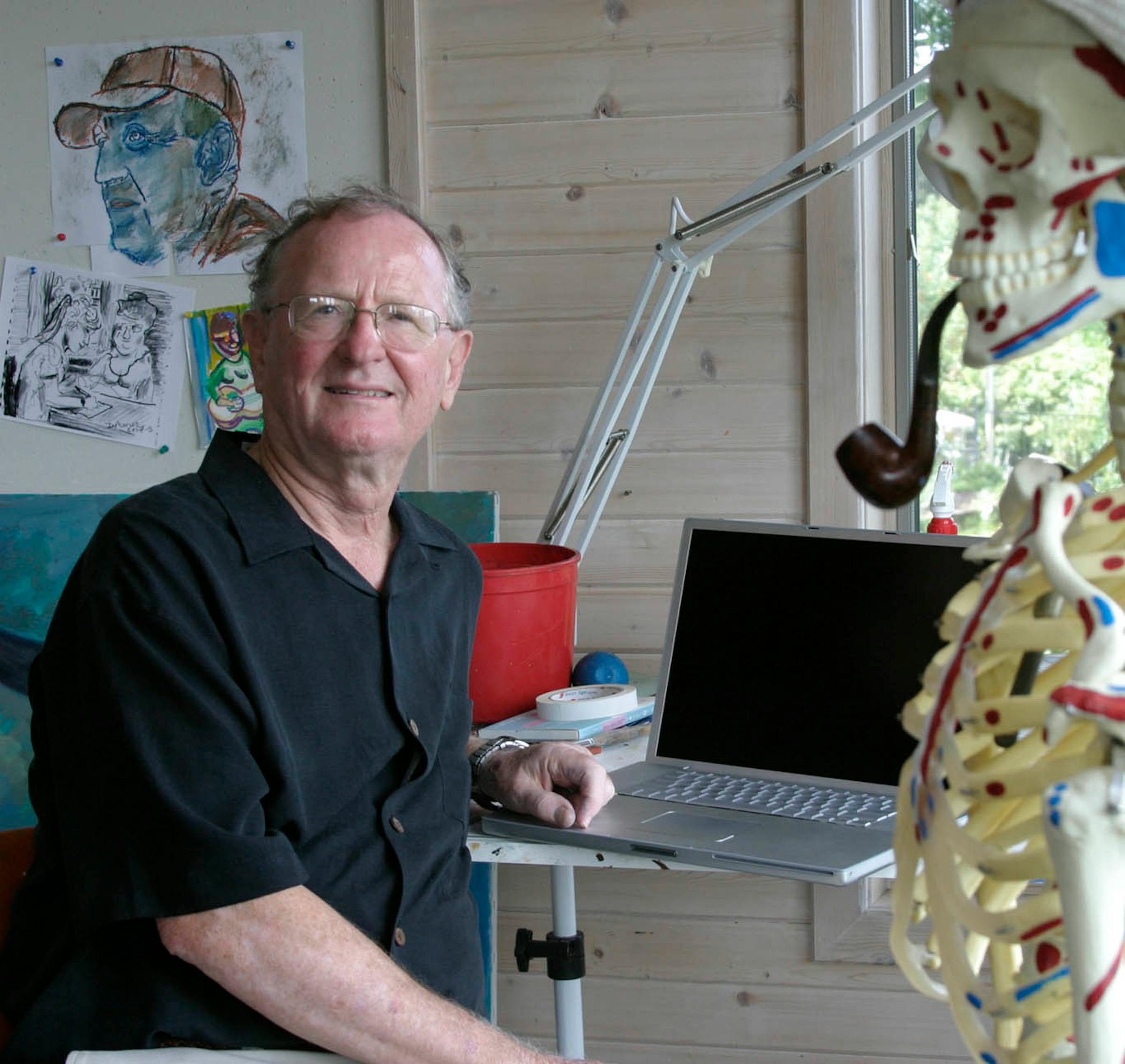 Donald Maurer, founder of Empi medical device maker, dies at 85