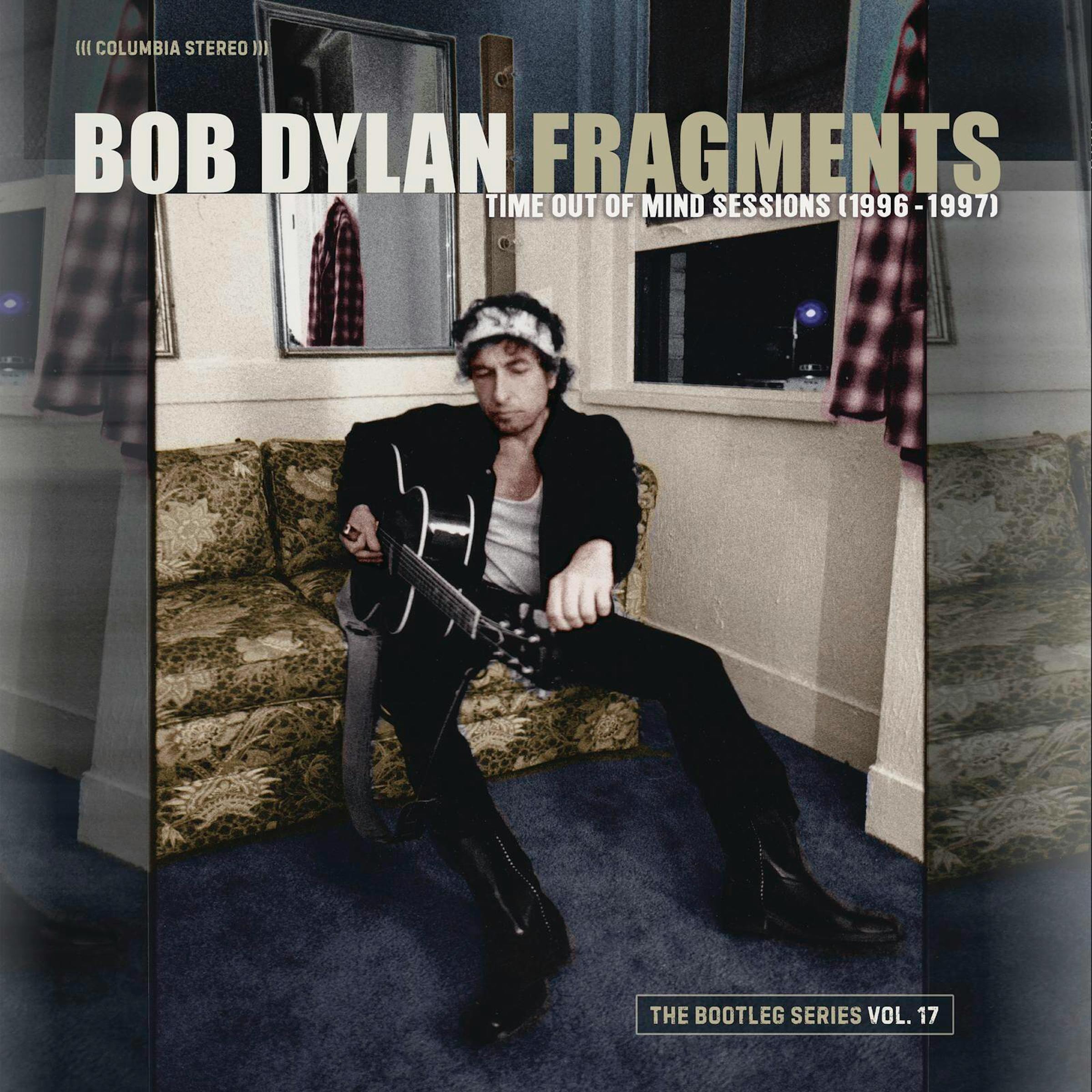 Review: New boxed set revisits versions of Dylan's masterful 'Time Out ...