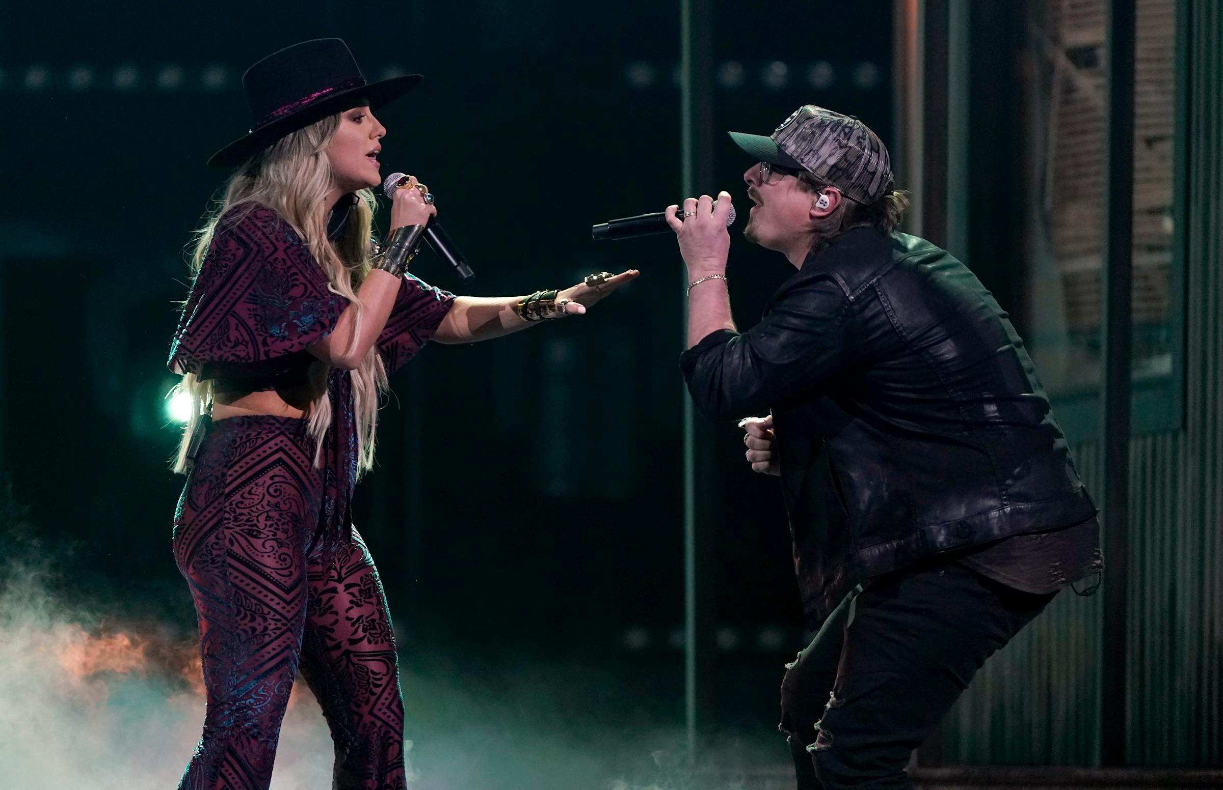 6 cool things in music include CMA Awards, Eminem, Bono and Milk Carton ...