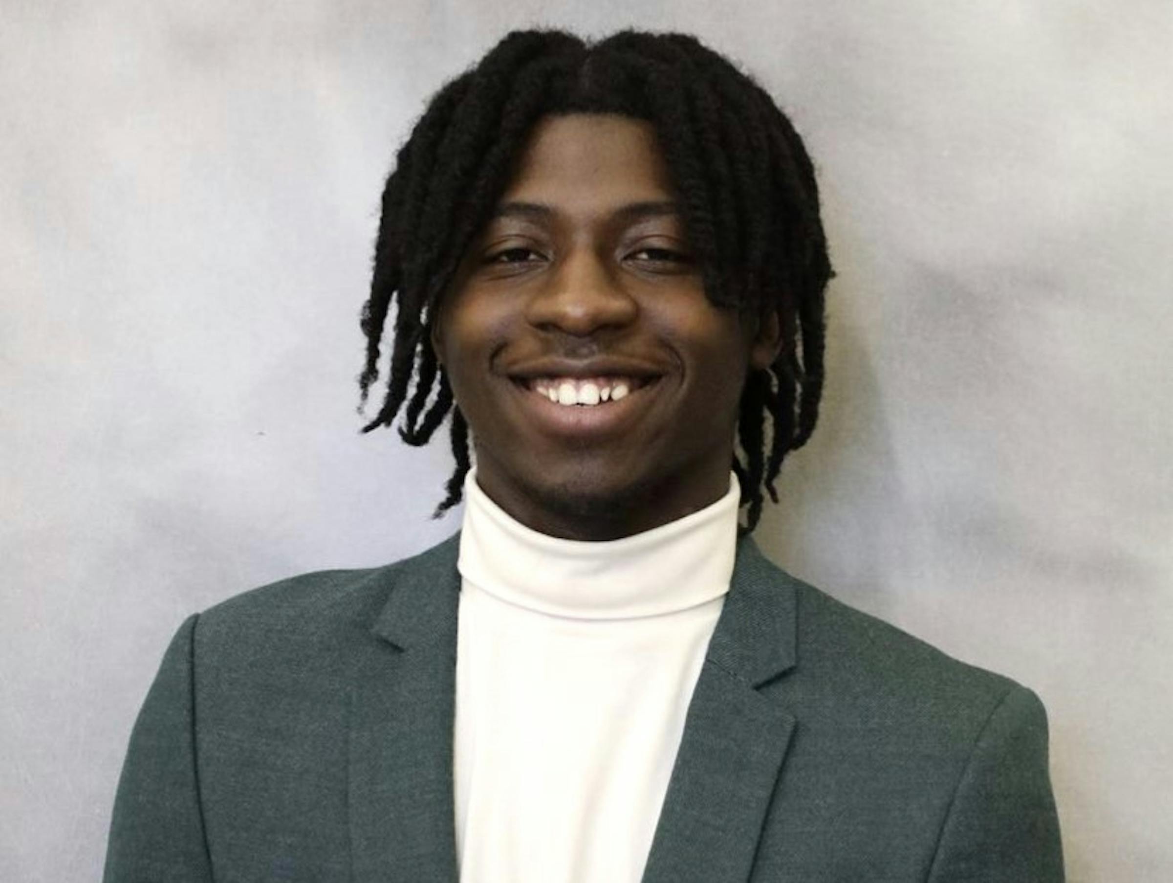 St. John's University alum named Rhodes scholar, only 2nd time in ...