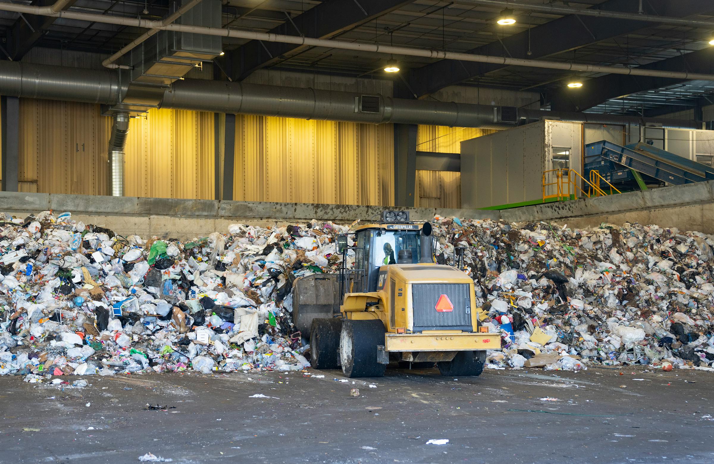 AI-powered curbside compost program expands in Washington County