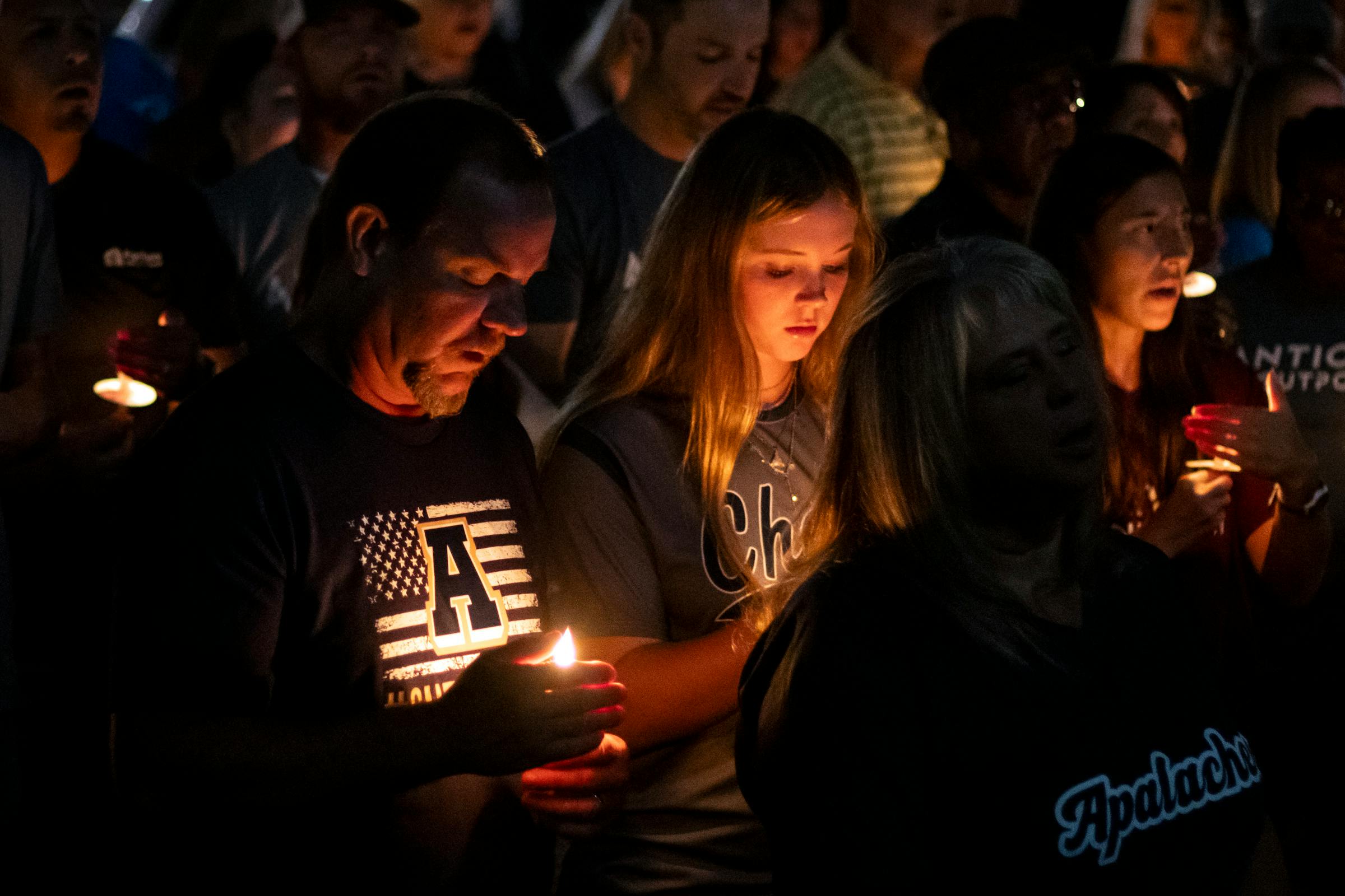 Denker: The stress of sending your kids to school amid bomb threats and ...