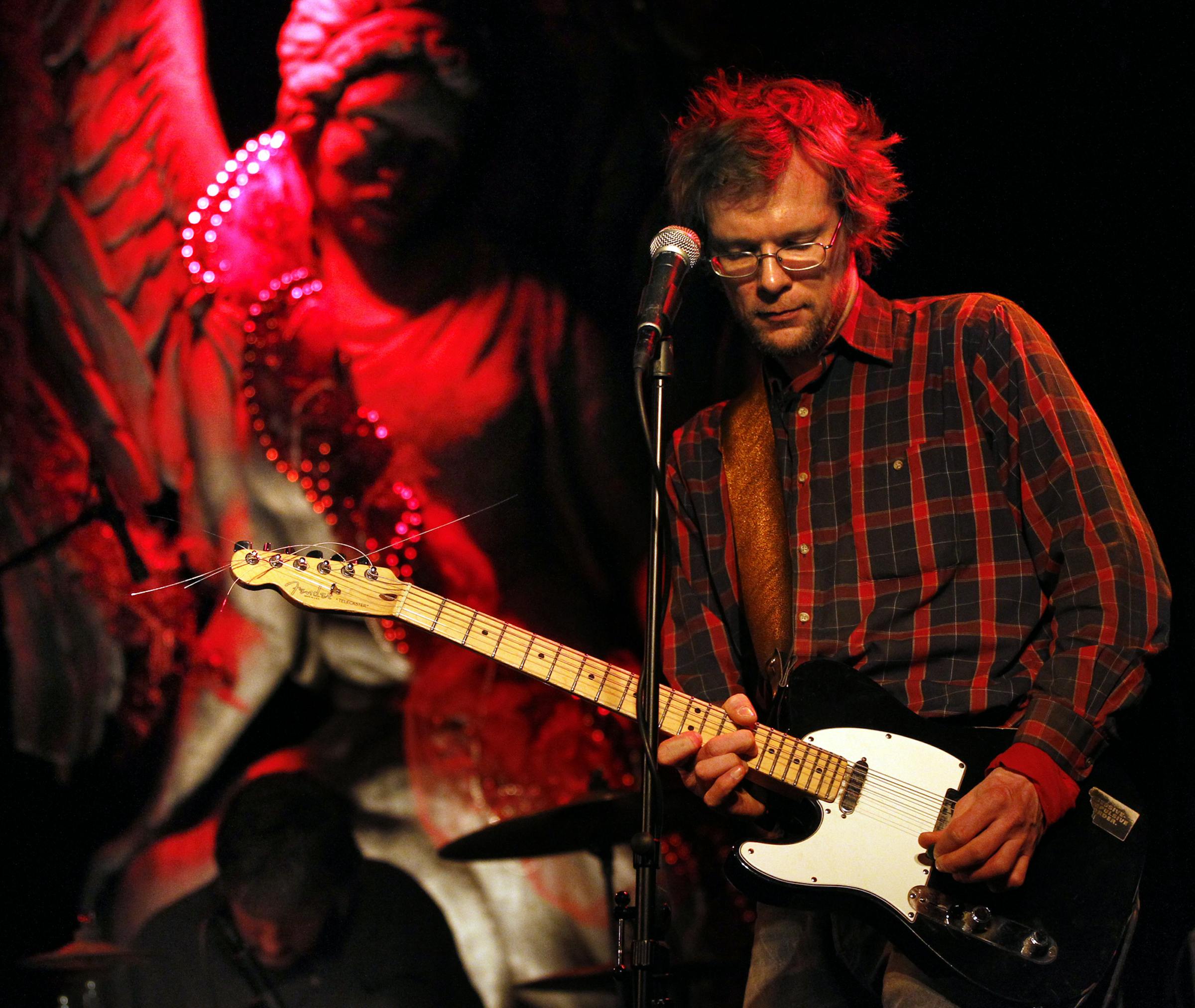 Minnesota Music Notes: Rank Strangers' tripled rock