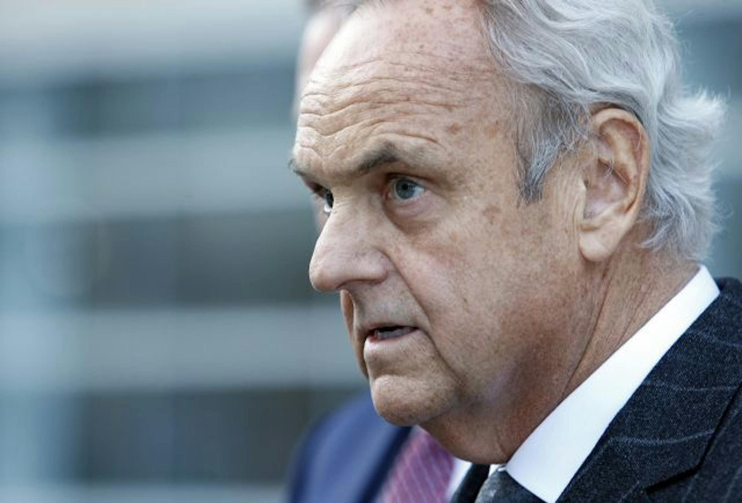 More federal charges against Denny Hecker and associate