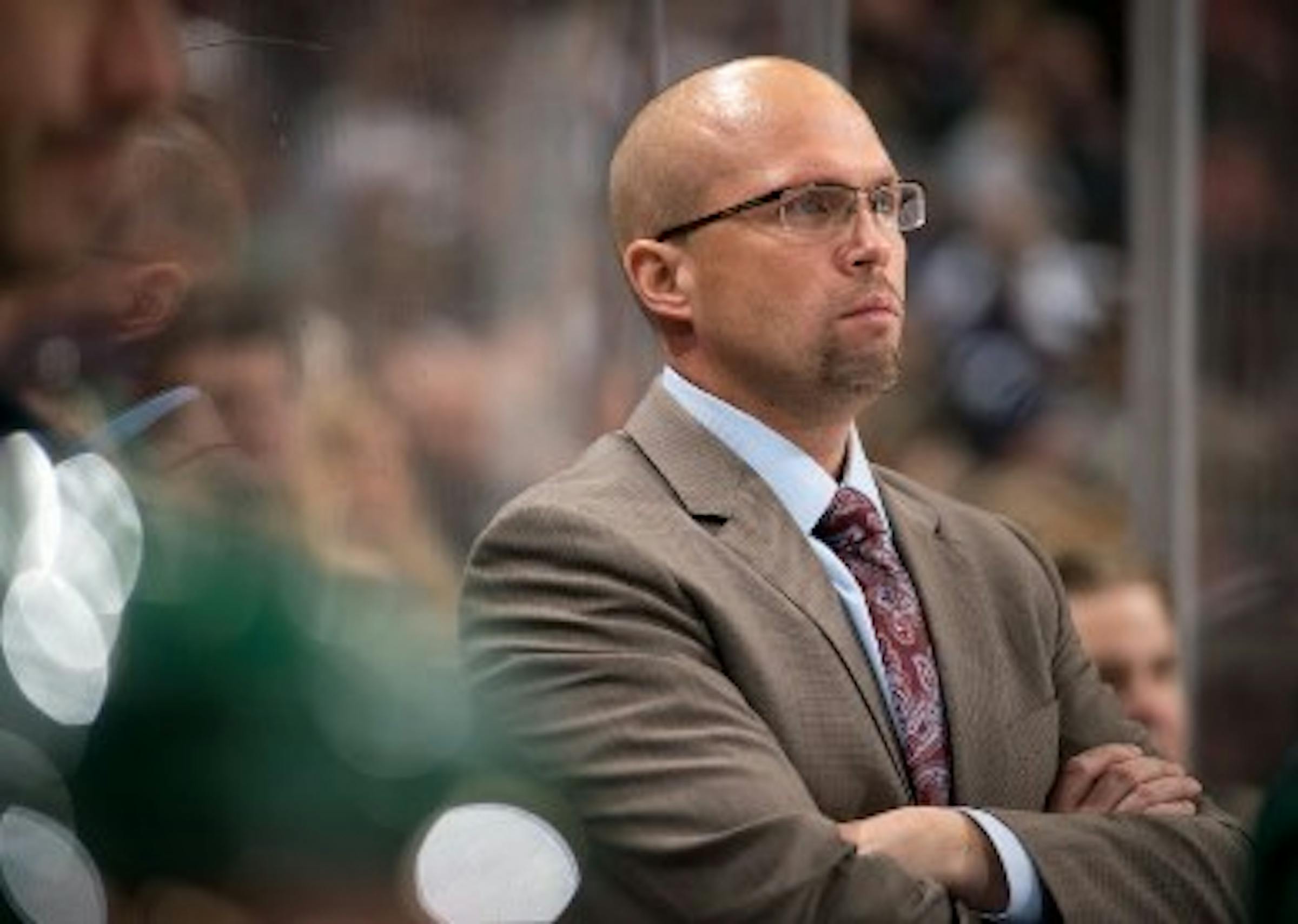 TFD: Plenty of precedent for Minnesota coaches getting fired right ...