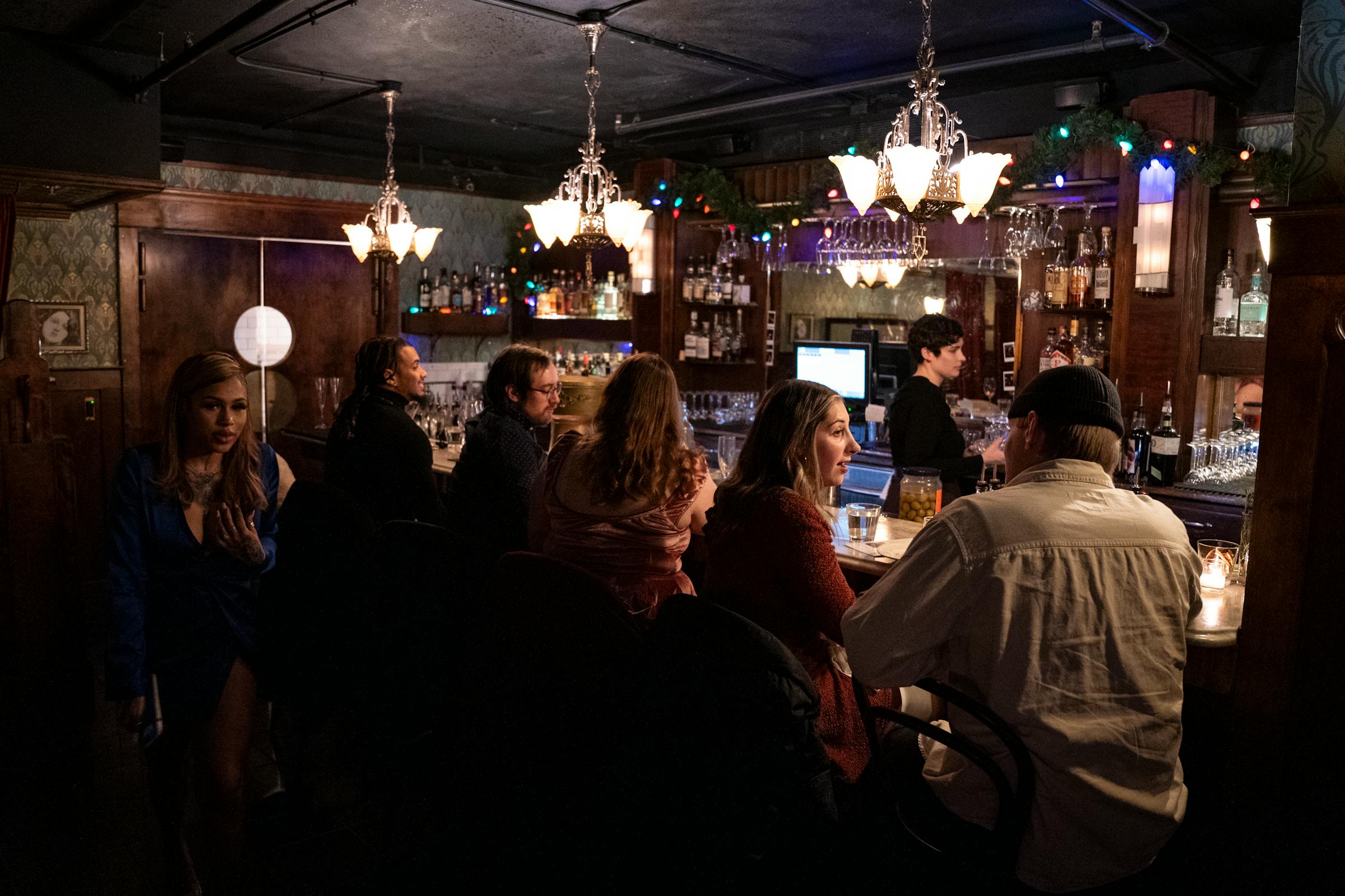 4 hidden Twin Cities music bars