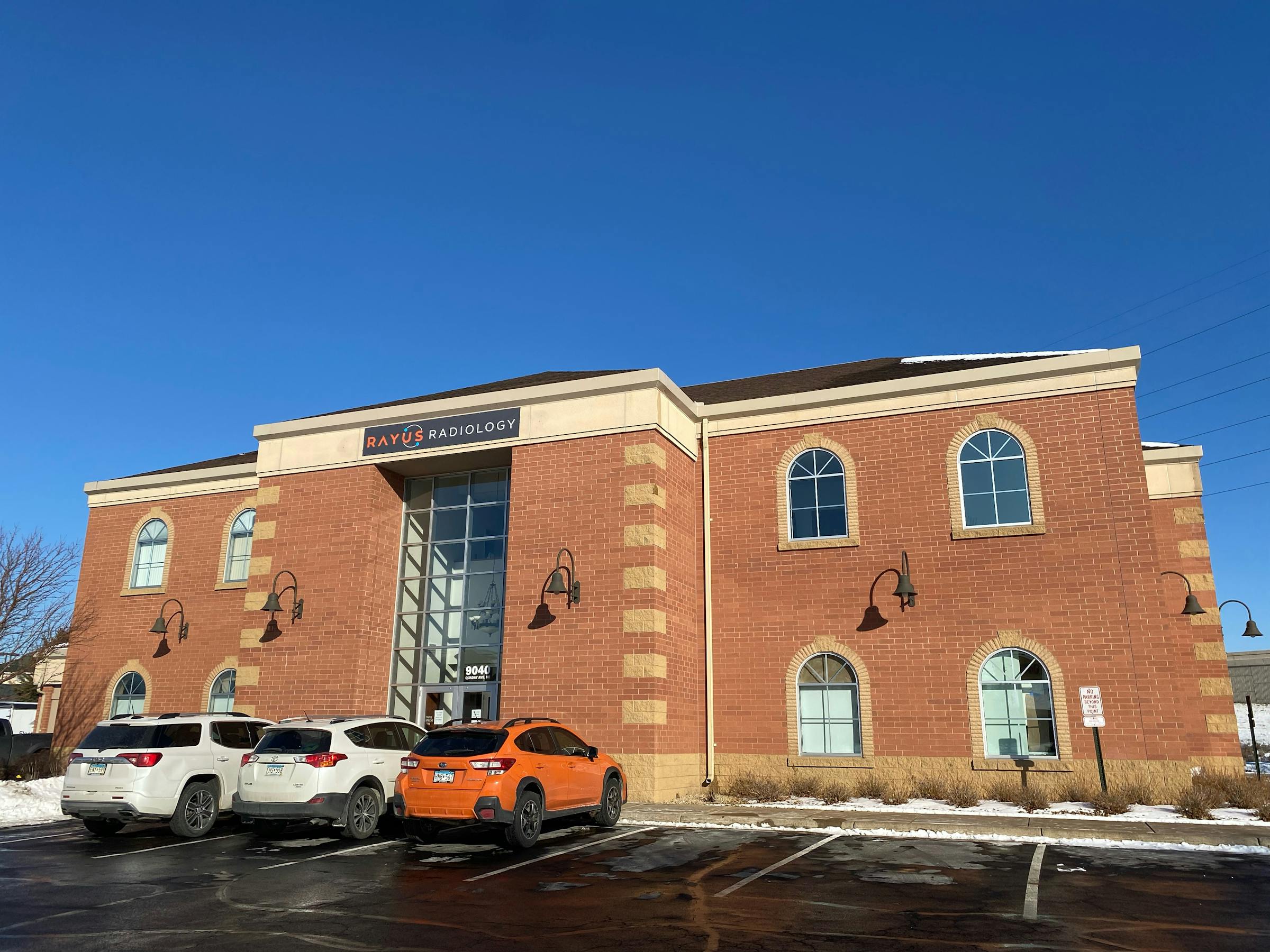 Radiology firm opening two new imaging centers in the Twin Cities