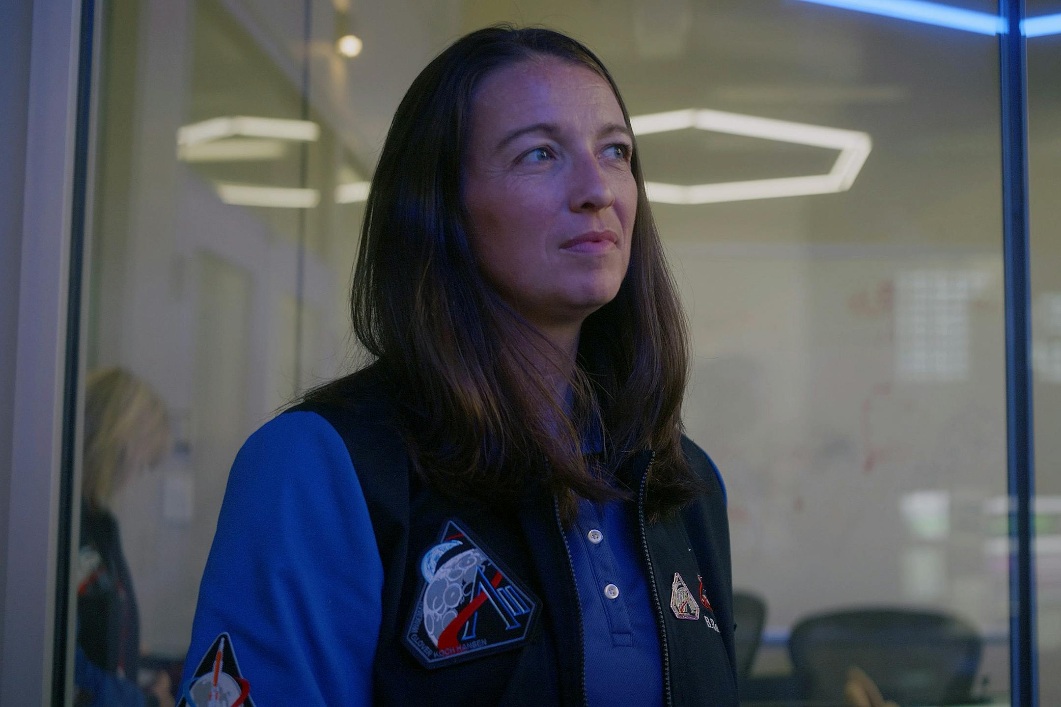 Meet Brainerd, Minn. native Branelle Rodriquez, the Artemis II vehicle ...