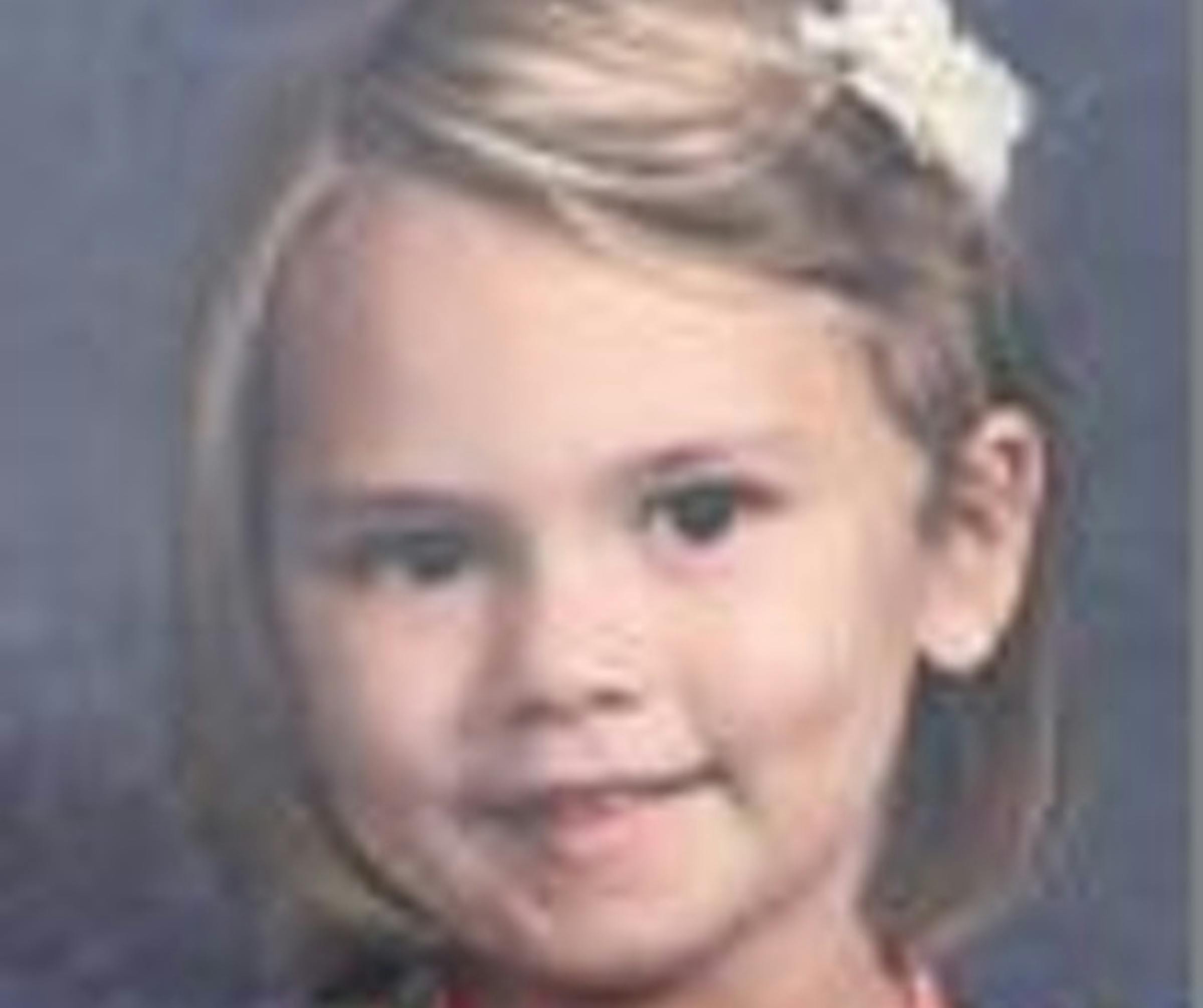 5-year-old Minnesota girl reported missing found dead in Cass County ...