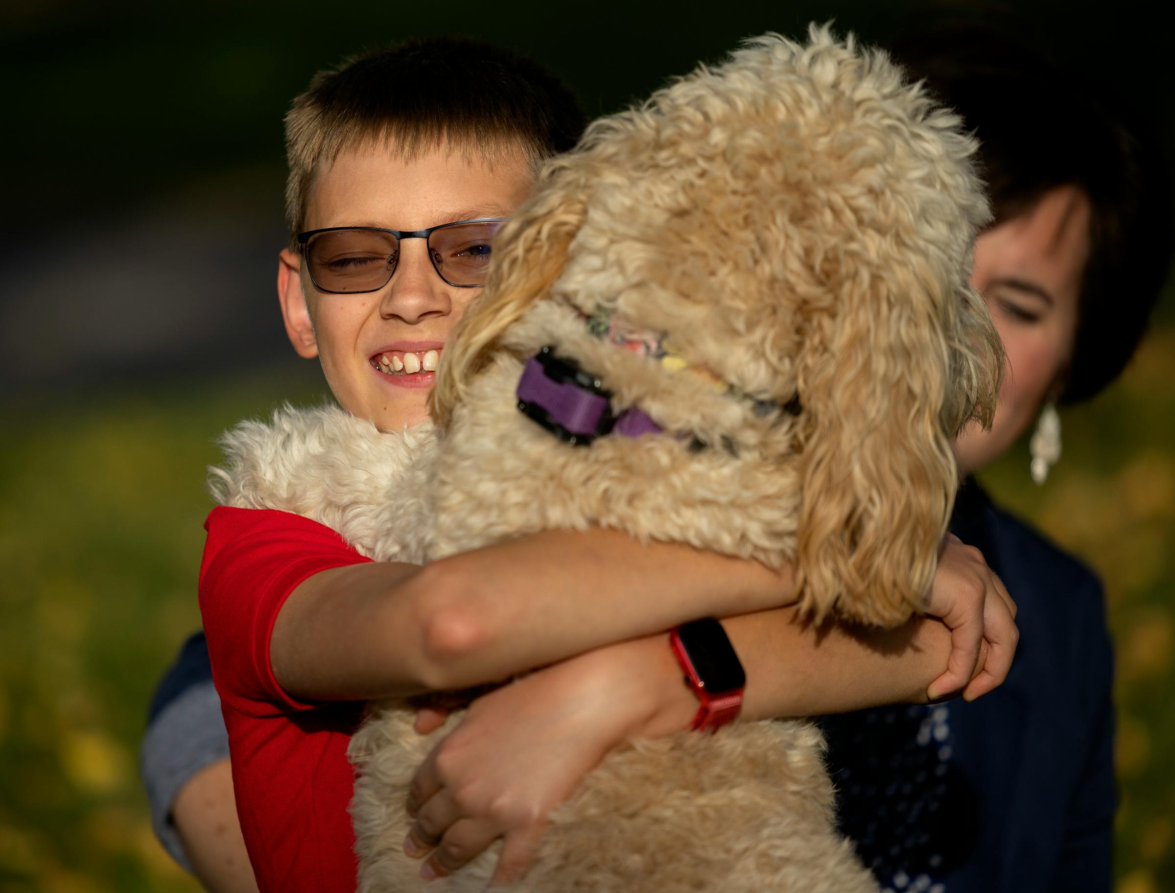 Minnesota schools add seizure safety measures to help children with ...