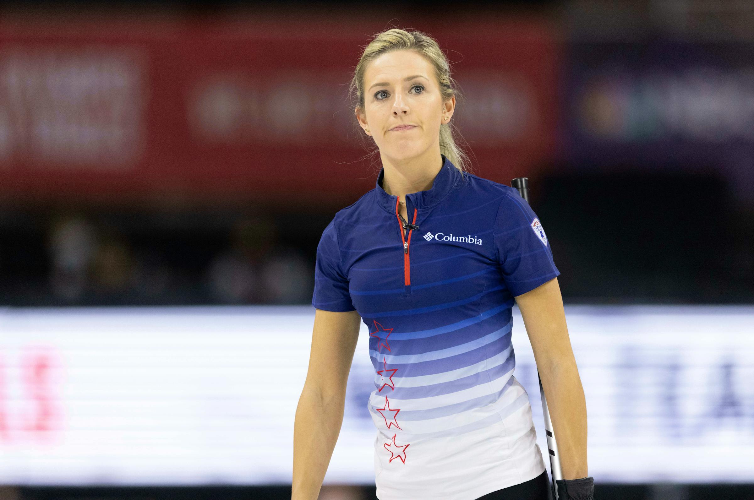 Duluth's Chris Plys and Alaskan Vicky Persinger qualify for Olympics in ...