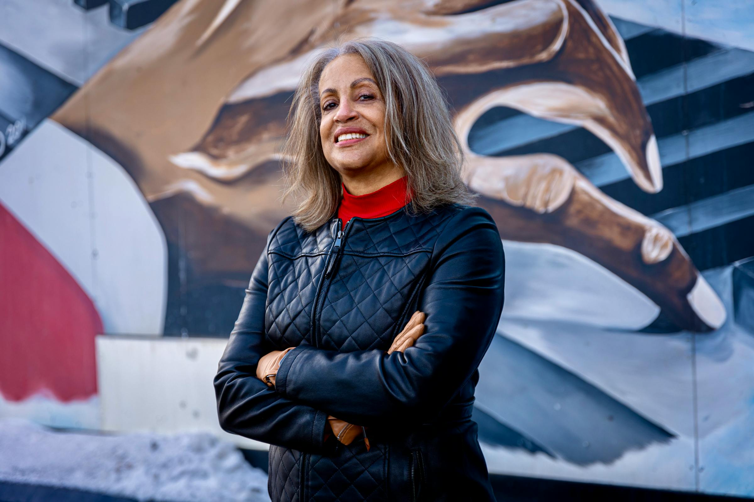 Retired Judge Martha Holton Dimick running for Hennepin County attorney