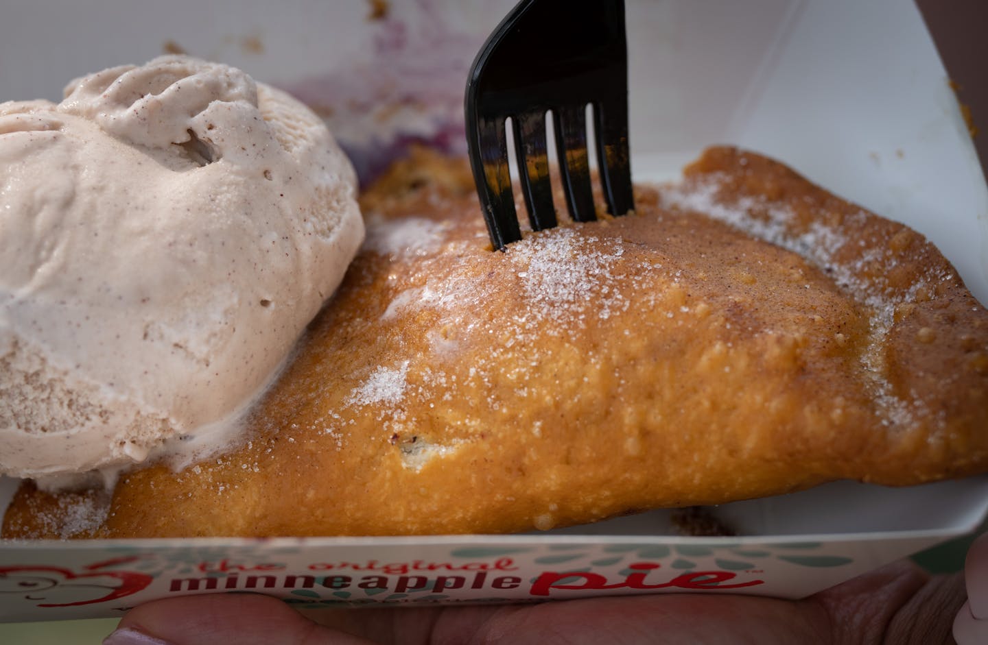 Minnesota State Fair's 78 new foods are ranked from tasty to try again