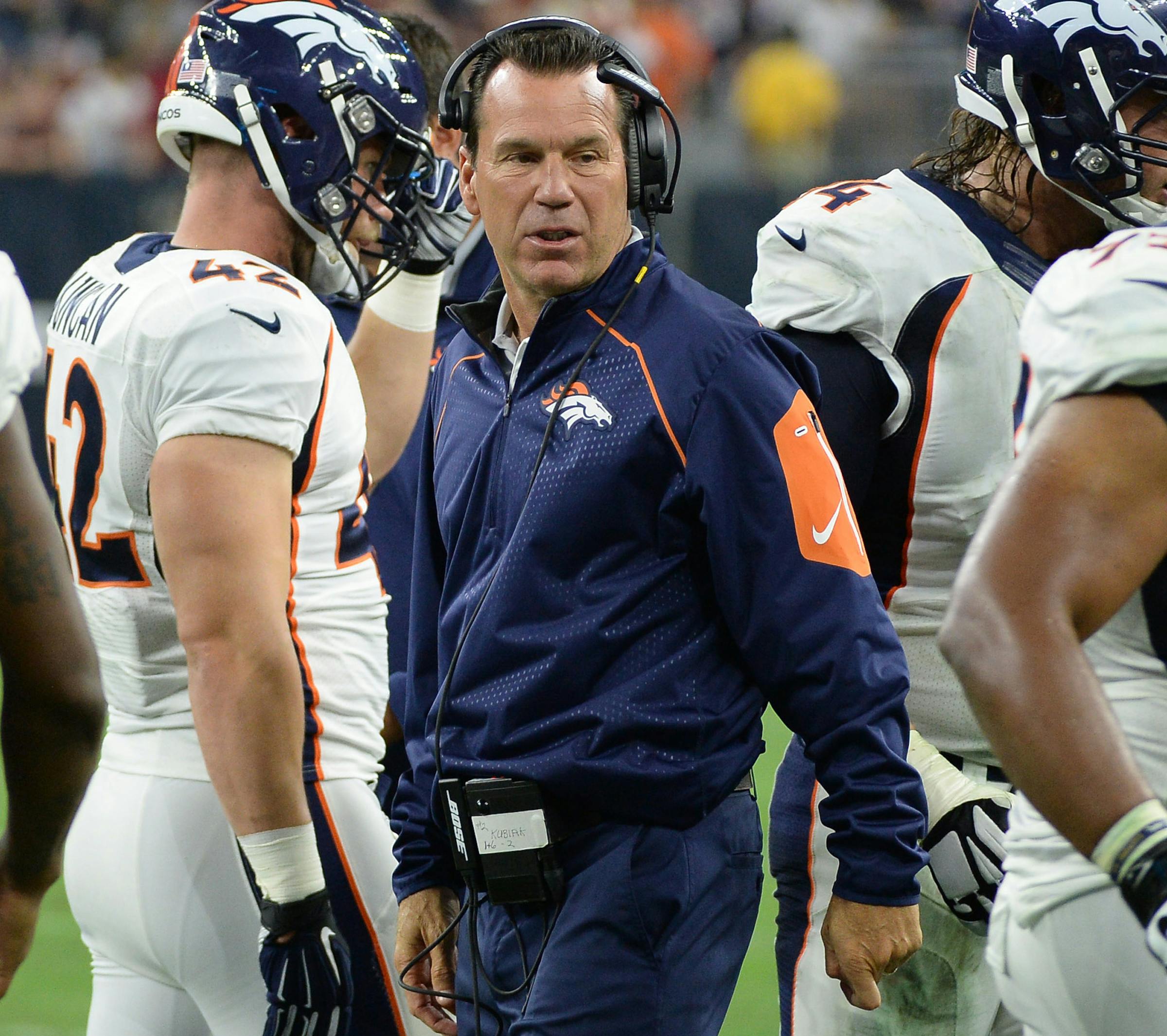 Getting to know the Broncos with ESPN reporter Jeff Legwold