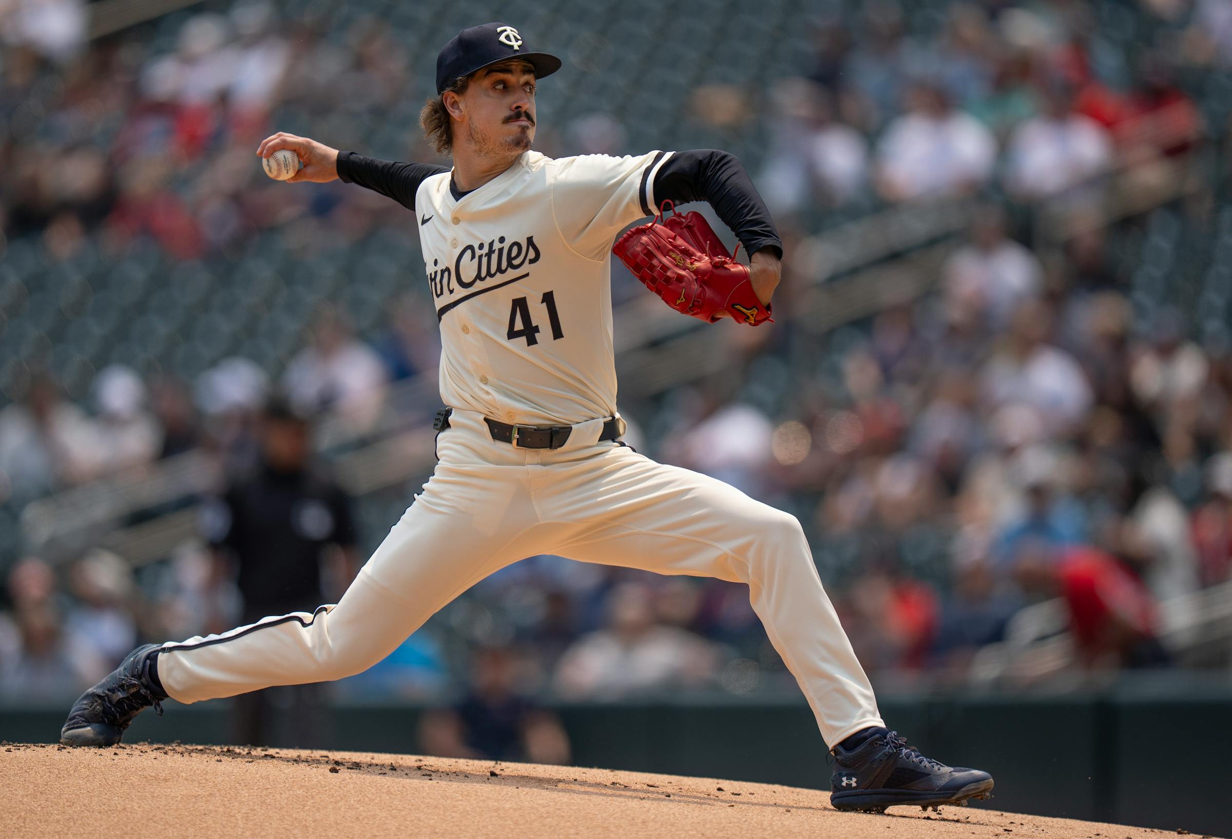 Twins All-Star Joe Ryan avoids arbitration with new contract